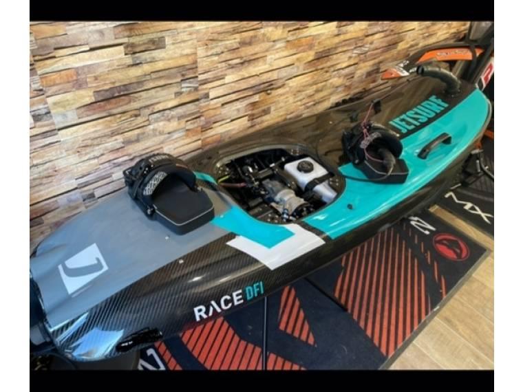 JET SURF RACE DFI FJ47293 | 2m | 2022 | Boats and Outboards