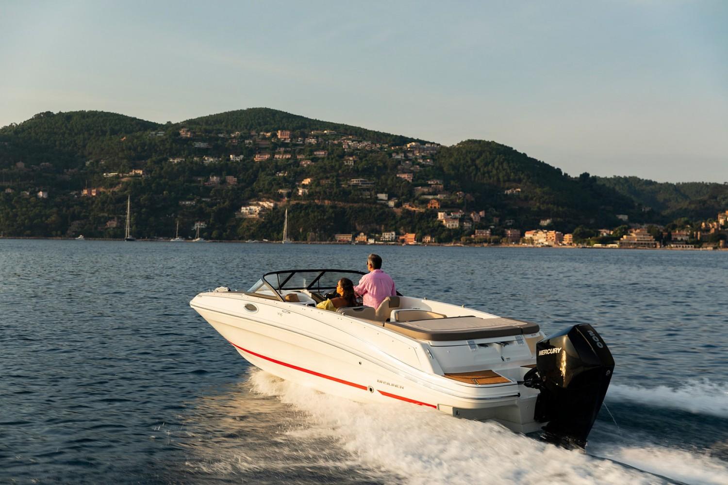 Bayliner VR6 OB Nuevo en Gard ( 30 ) - Cosas de Barcos
