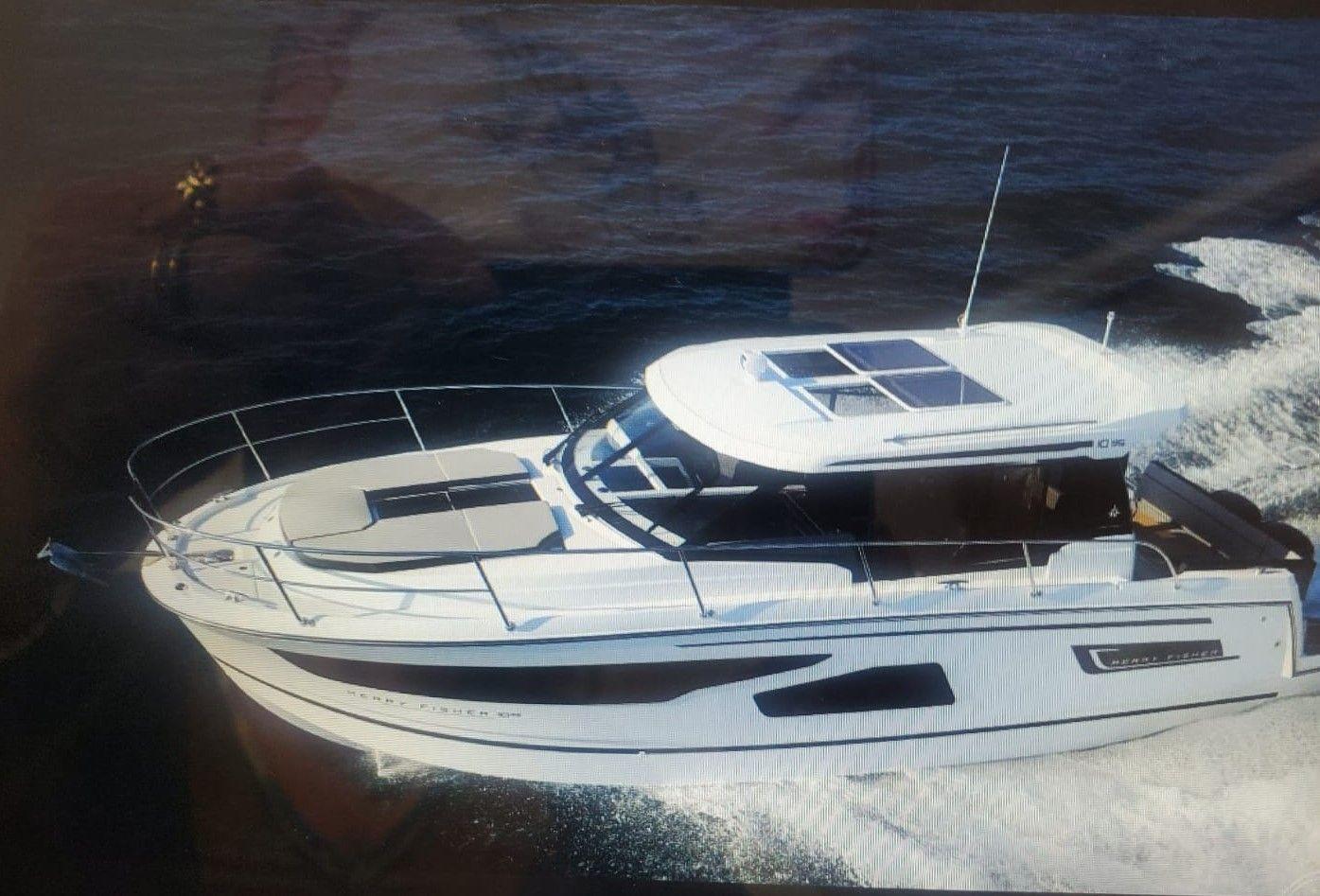 Used Jeanneau 1095 Jeanneau - iNautia