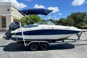 Power Deck boats for sale | YachtWorld