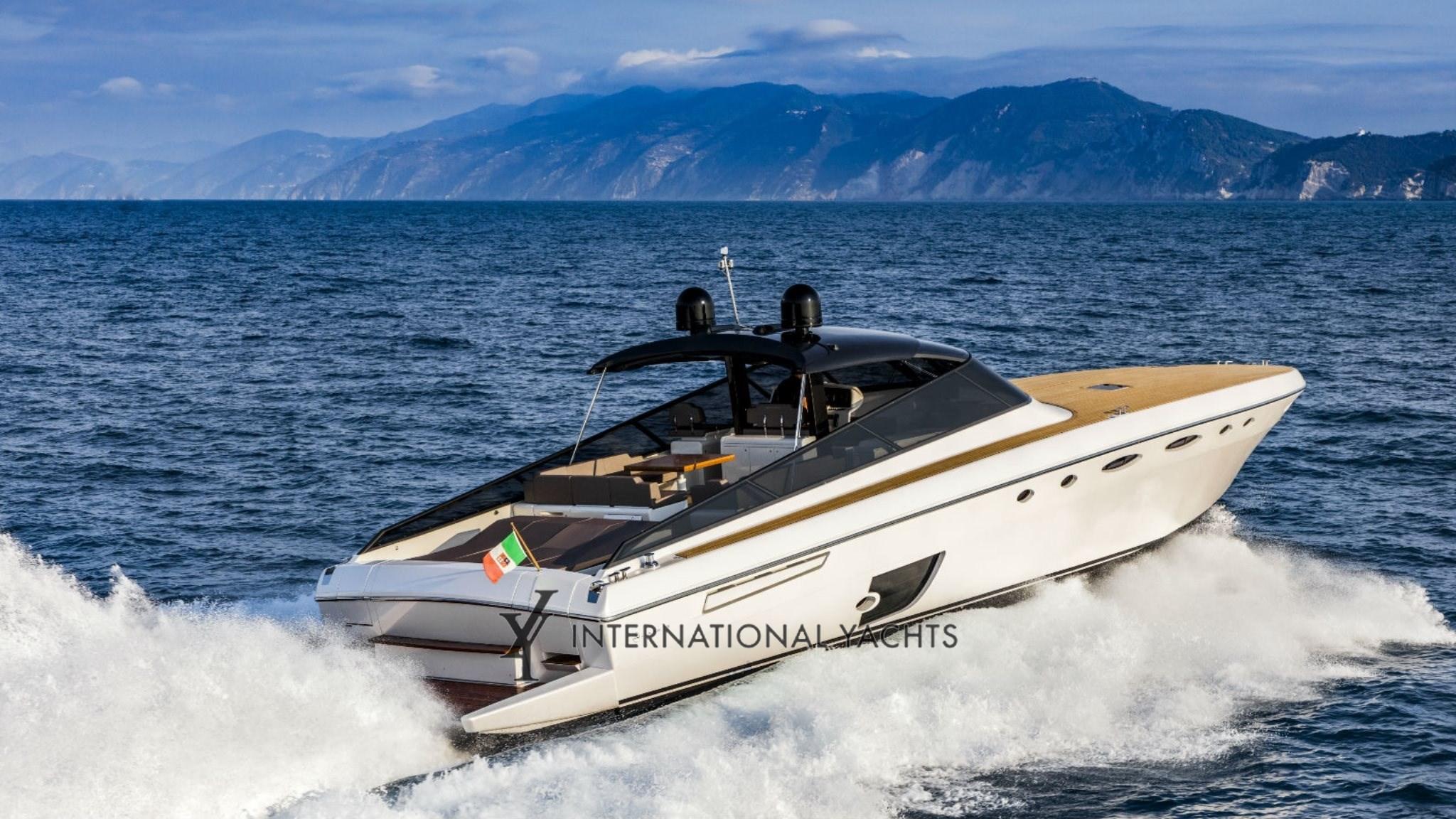 Barche Itama in vendita - iNautia