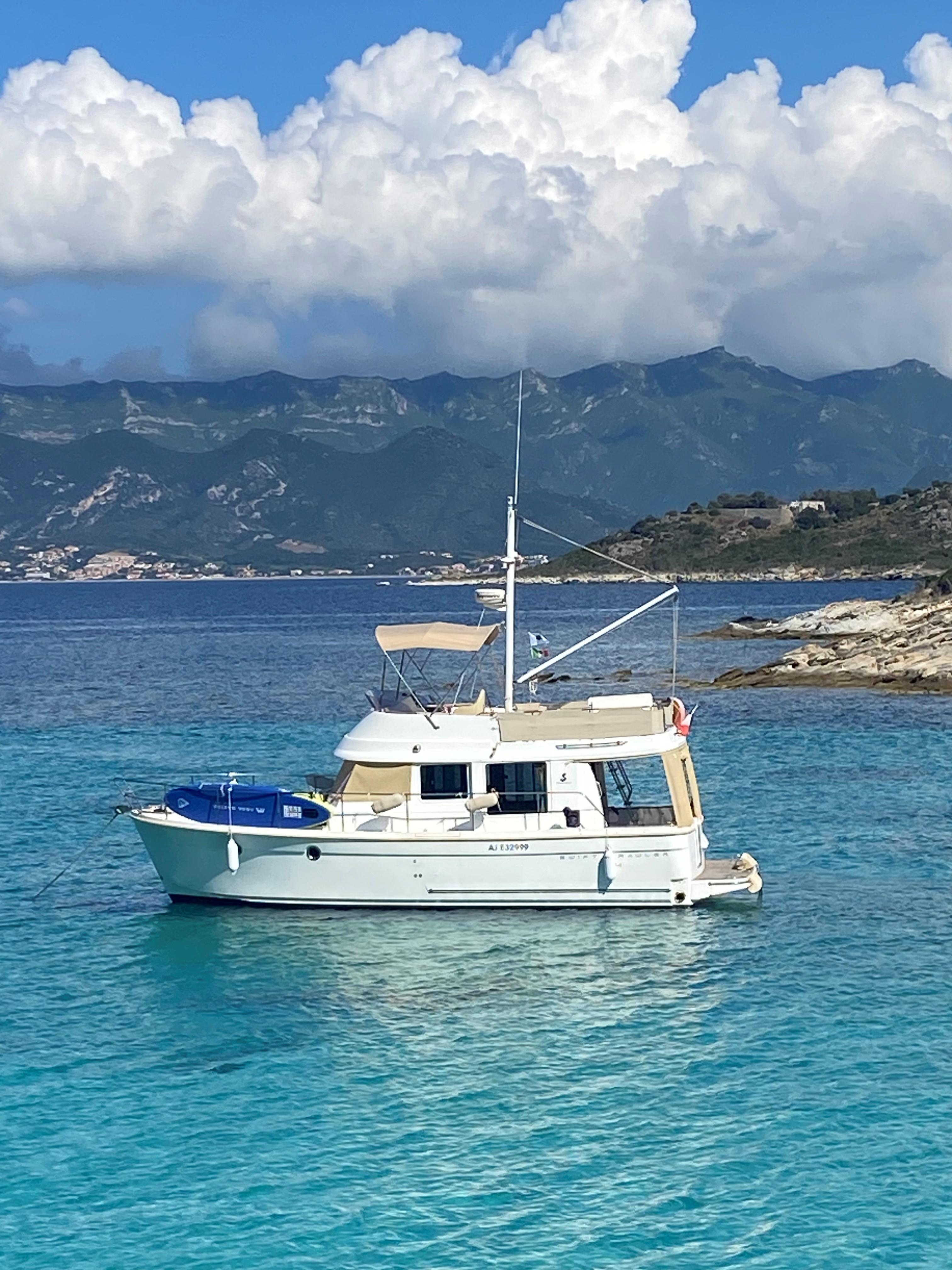 Beneteau Swift Trawler 34 | 2012 | 11m - 20 - Corse | Boatshop24