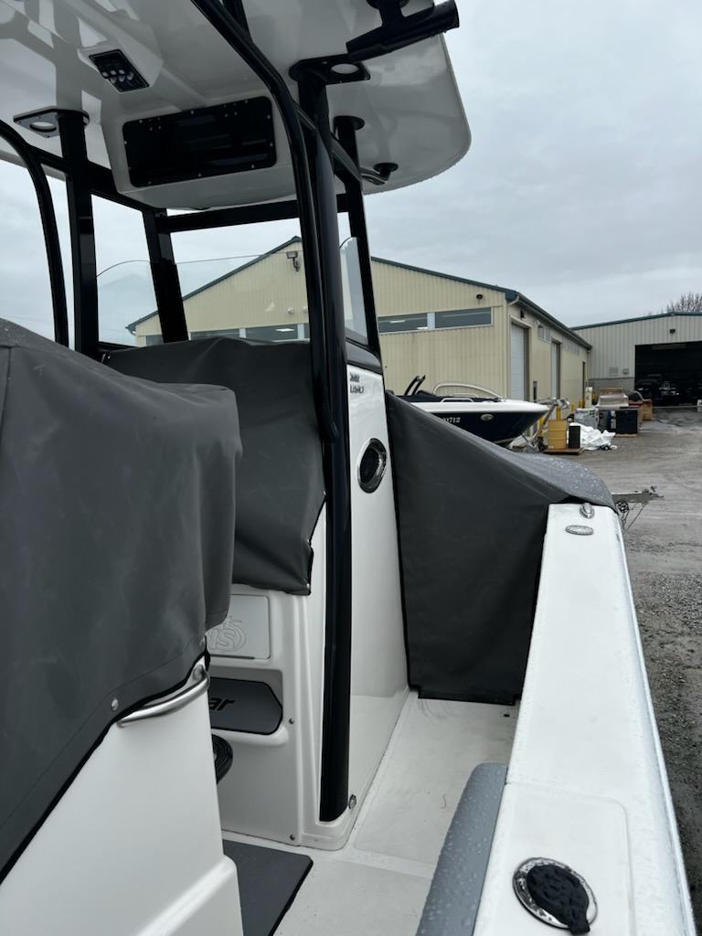 2022 NauticStar 2602 Legacy Center Console for sale - YachtWorld