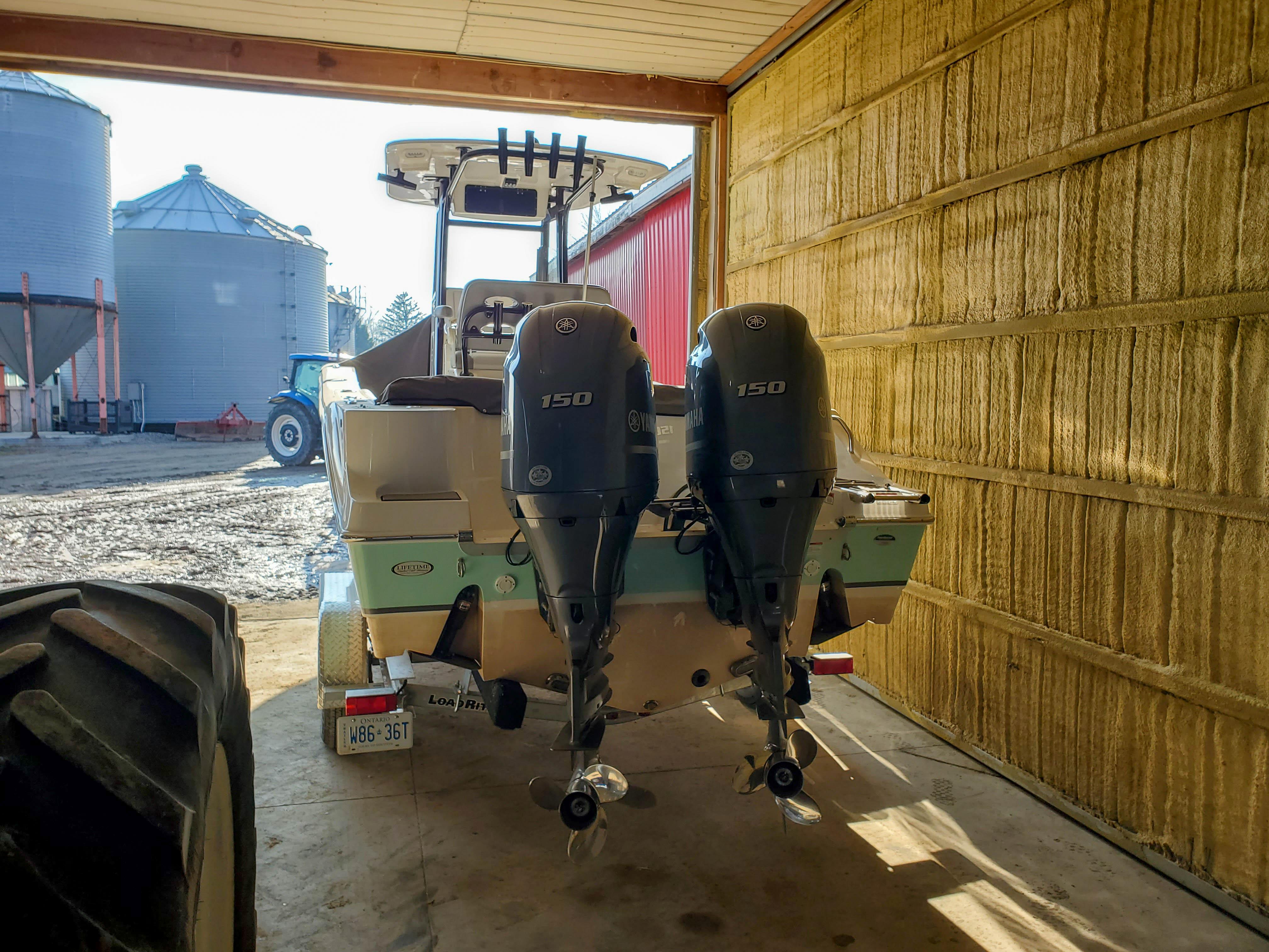 2022 NauticStar 2602 Legacy Center Console for sale - YachtWorld