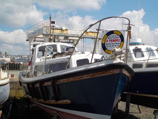 New 1969 Nelson Nelson 34 - 50 - Manche | TopBoats