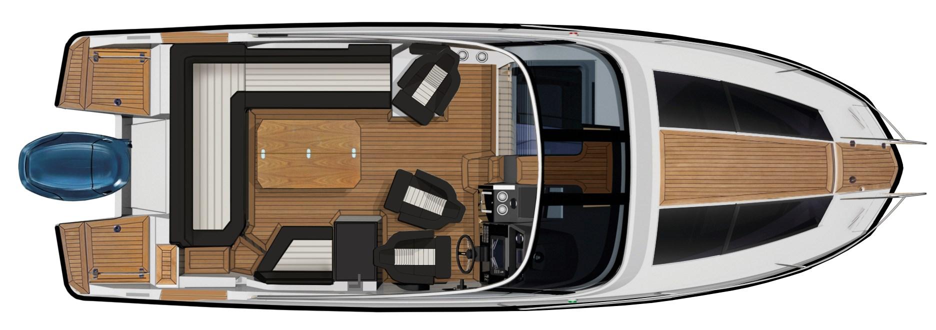 2020 Finnmaster T8 Cruiser for sale - YachtWorld