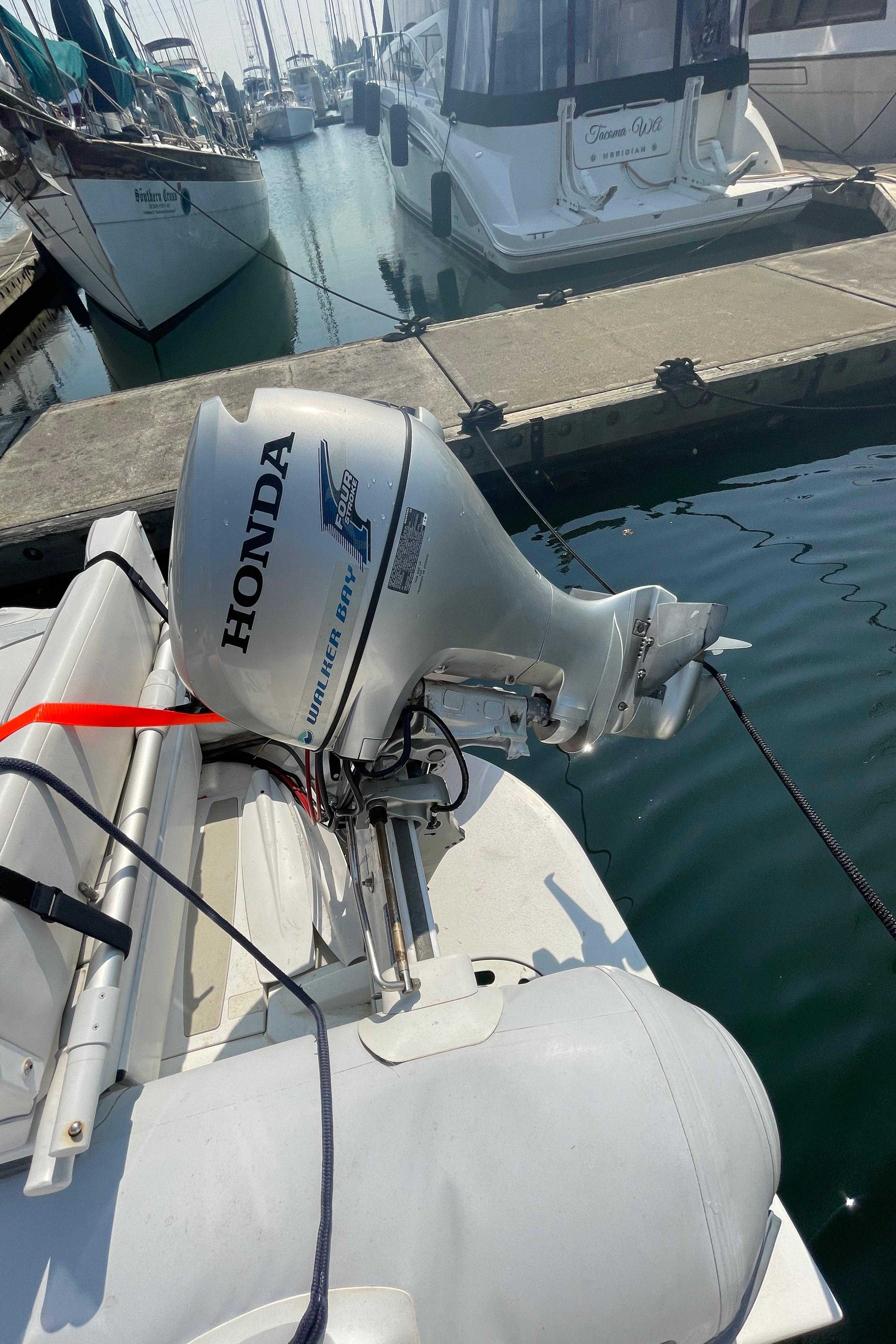 1989 Sea Ray 420 Sea Ray Express Cruiser for sale - YachtWorld