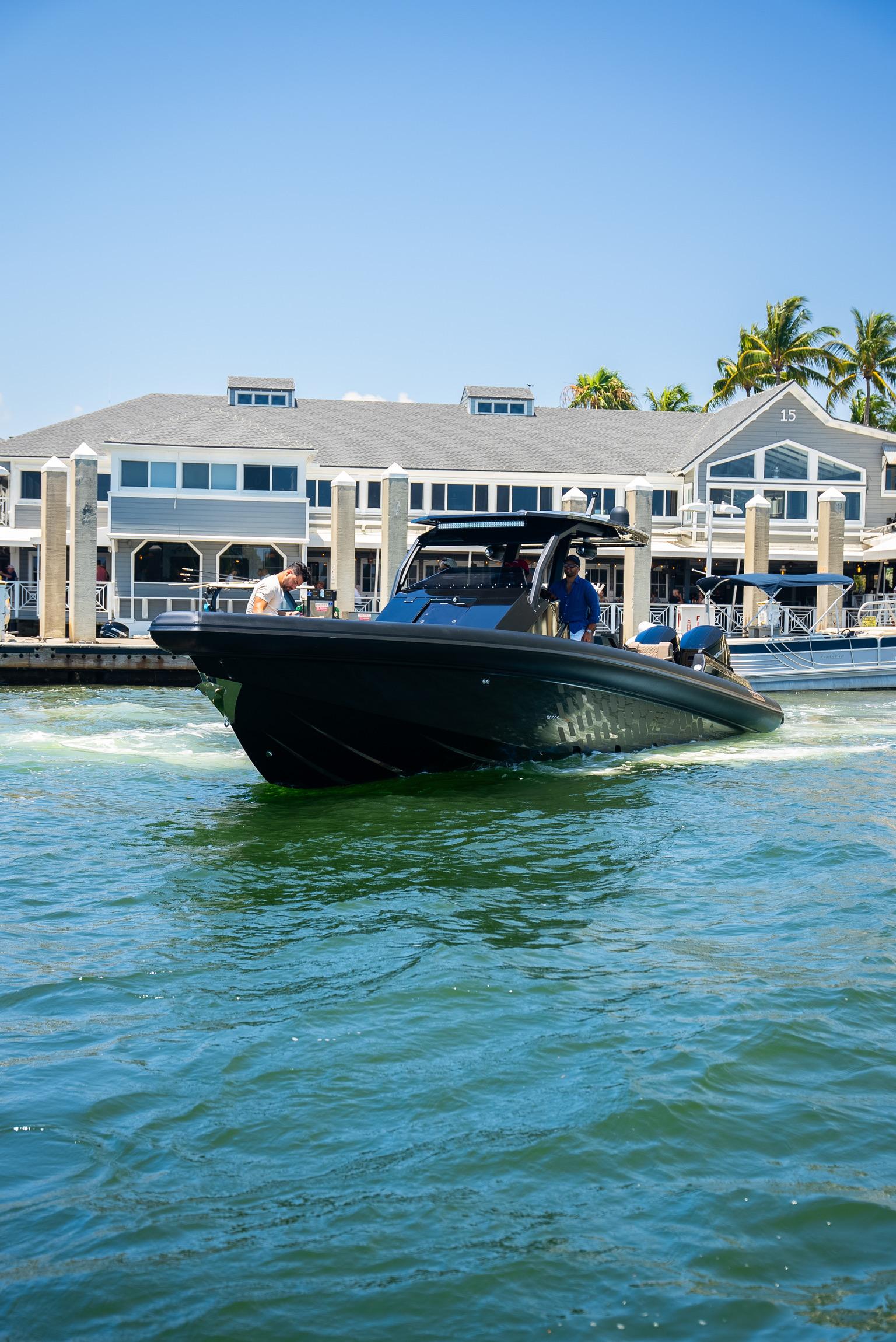 2024 Skipper-BSK 42 Center Console for sale - YachtWorld