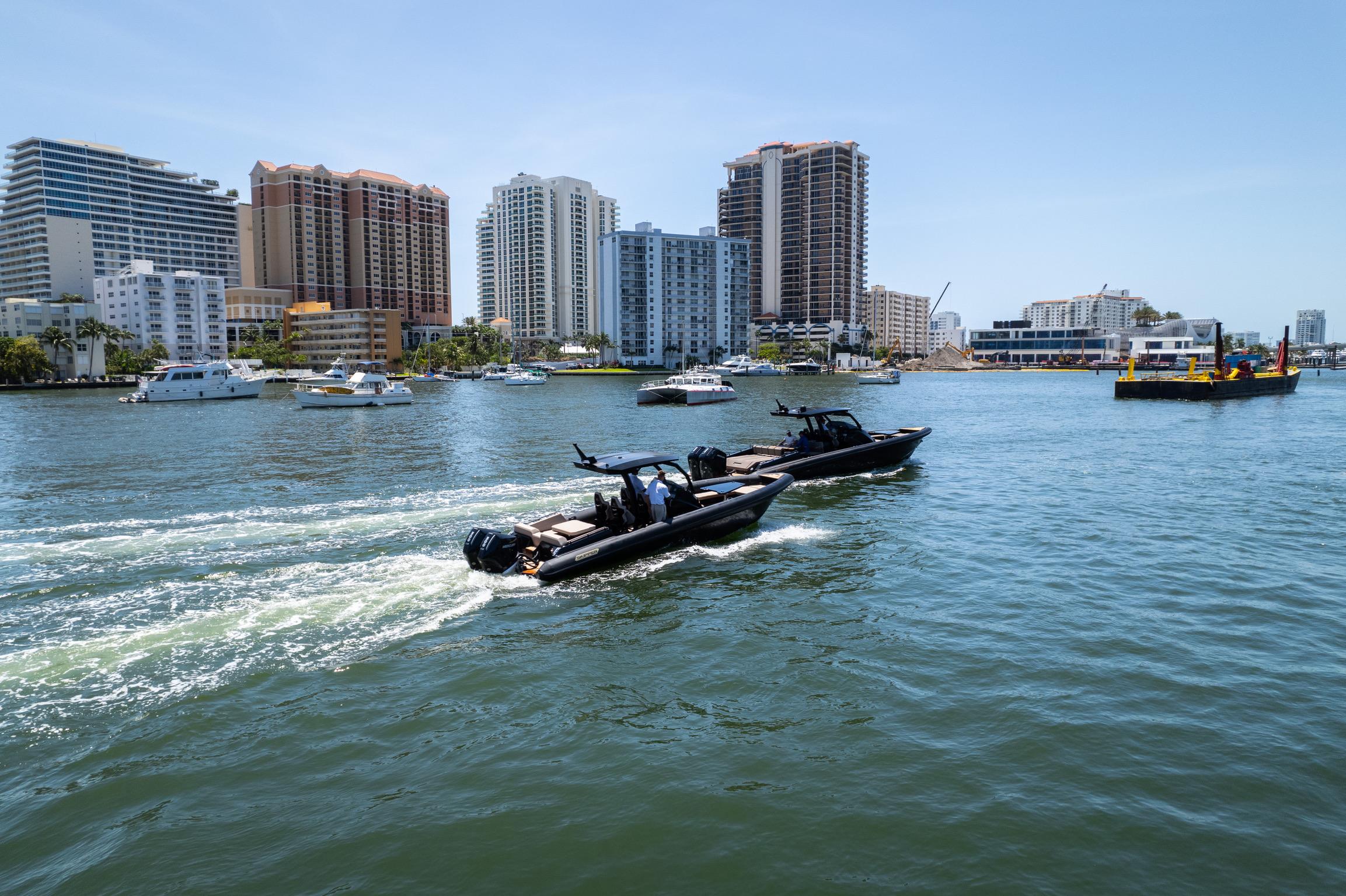 2024 Skipper-BSK 42 Center Console for sale - YachtWorld