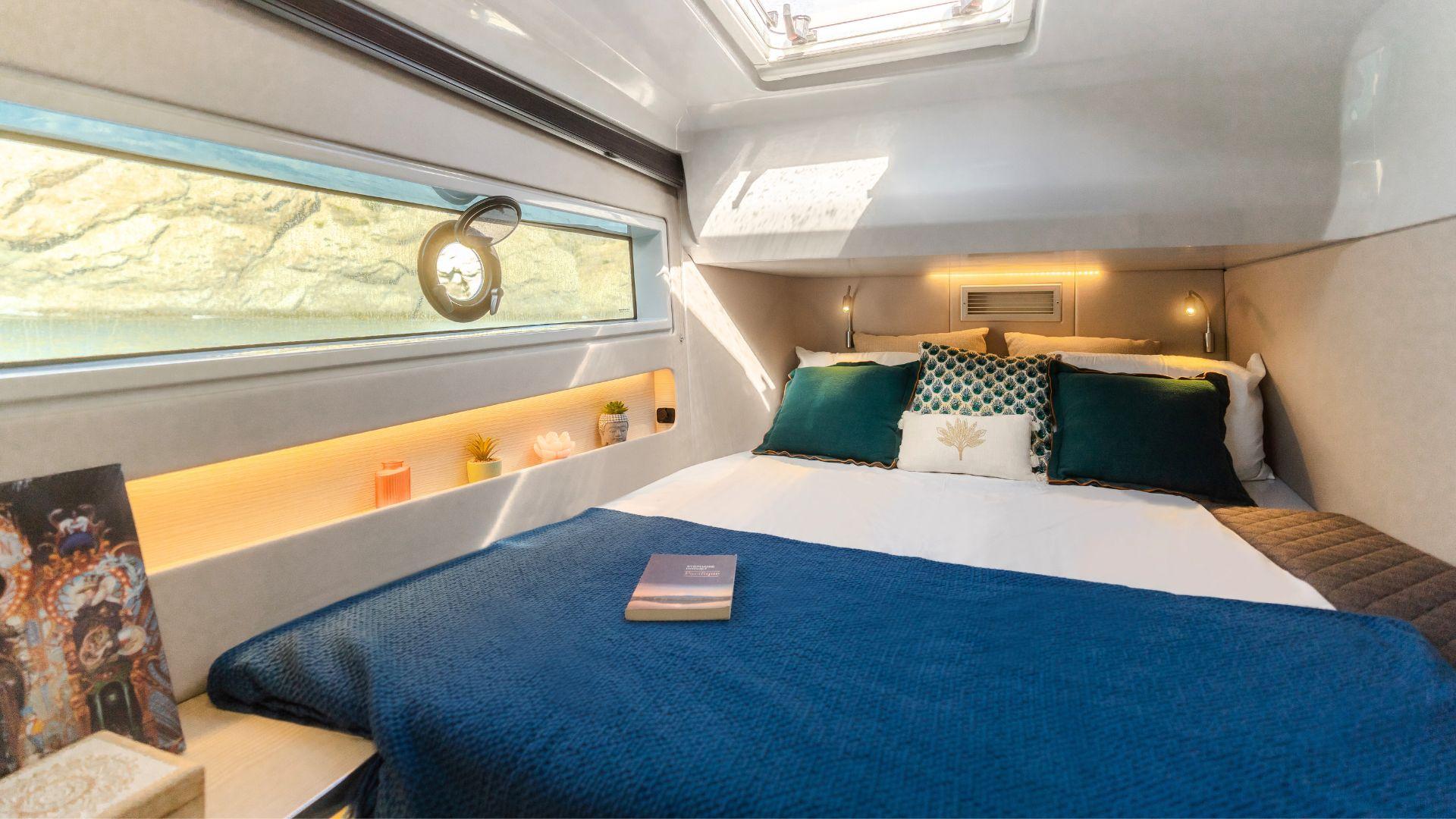 2026 Catana YOT 41 Power Catamaran for sale - YachtWorld