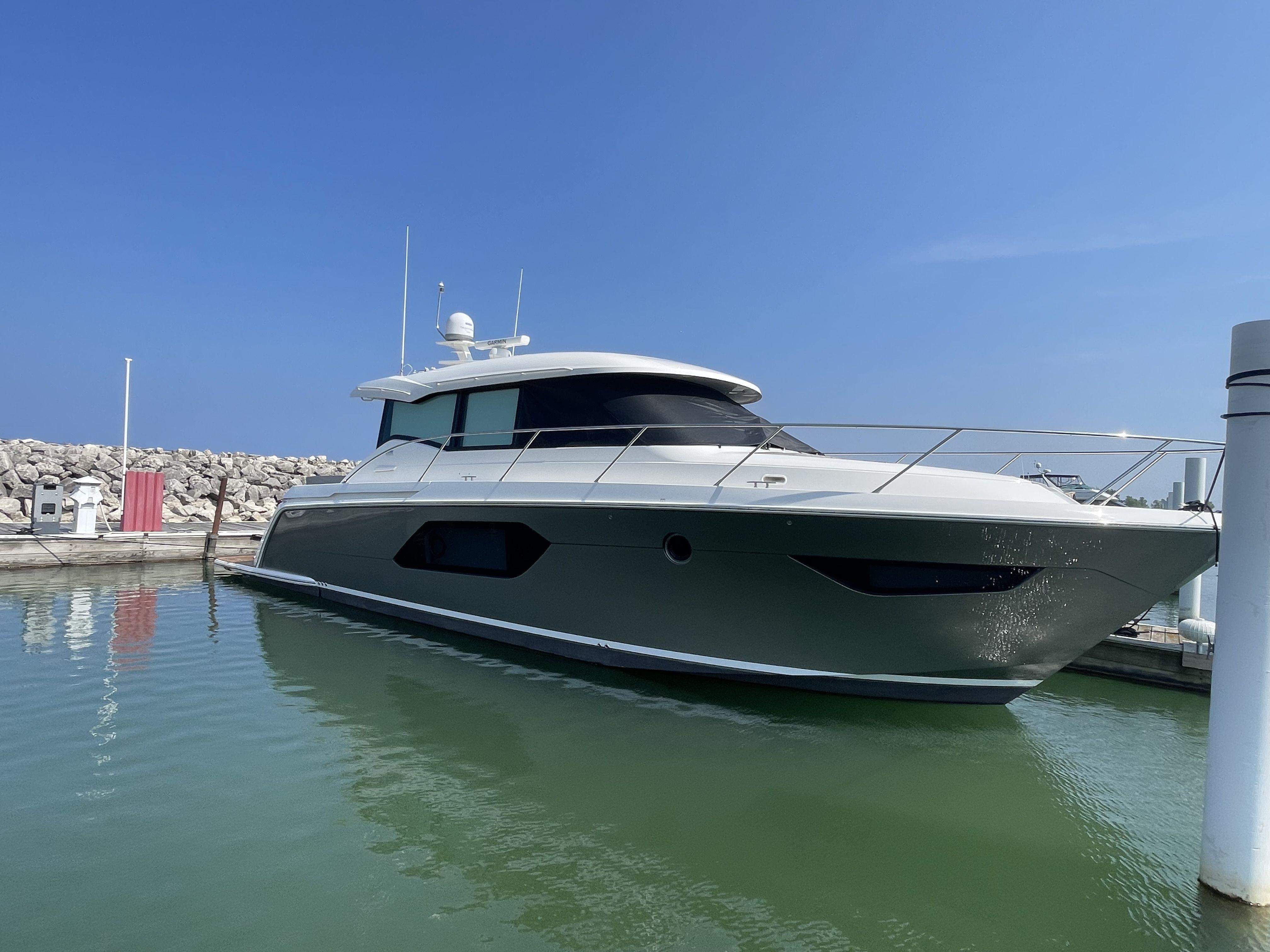 Page 3 of 16 | Used Tiara Yachts for sale | YachtWorld