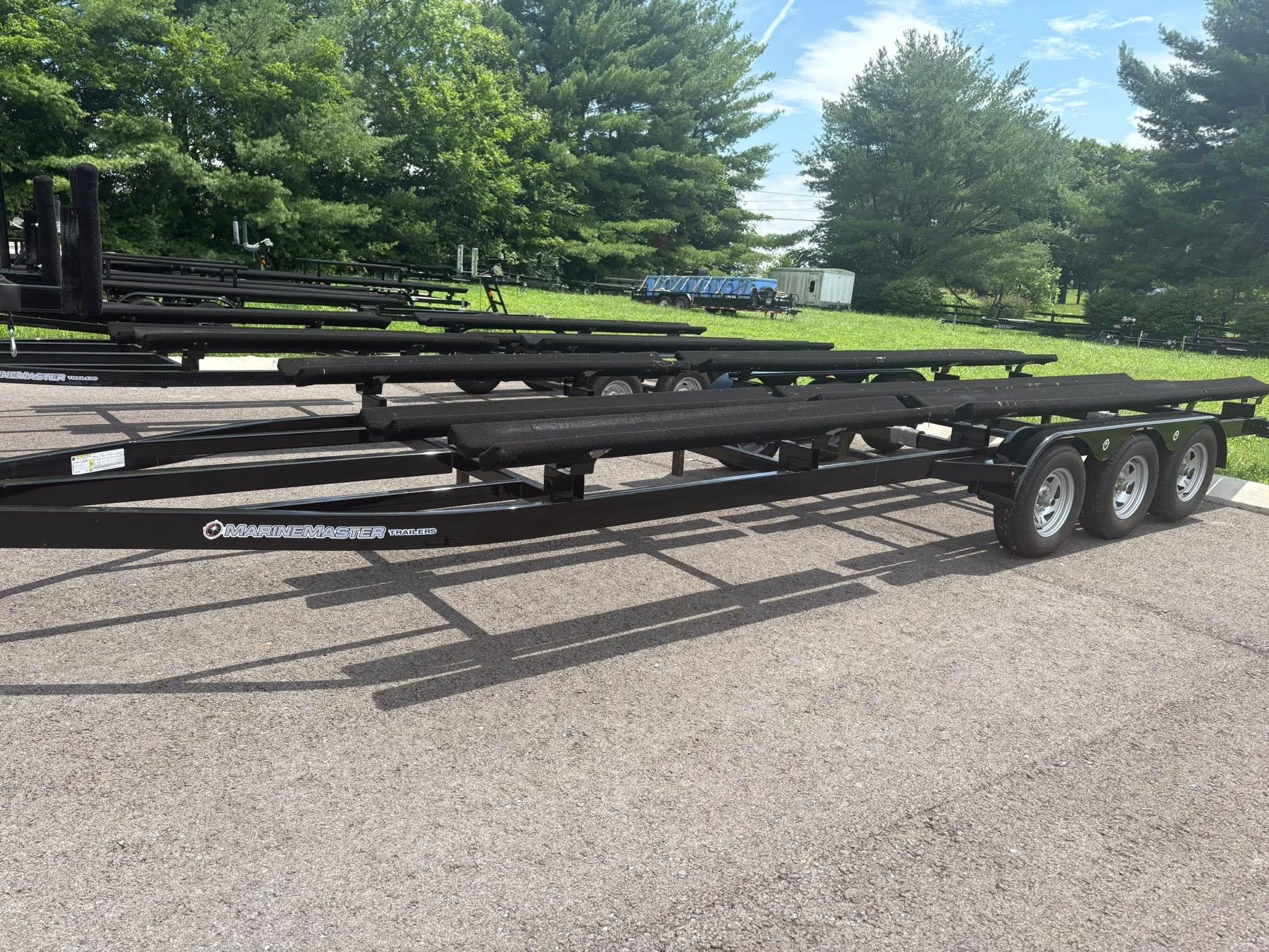 Marine Master trailers for sale - Boat Trader