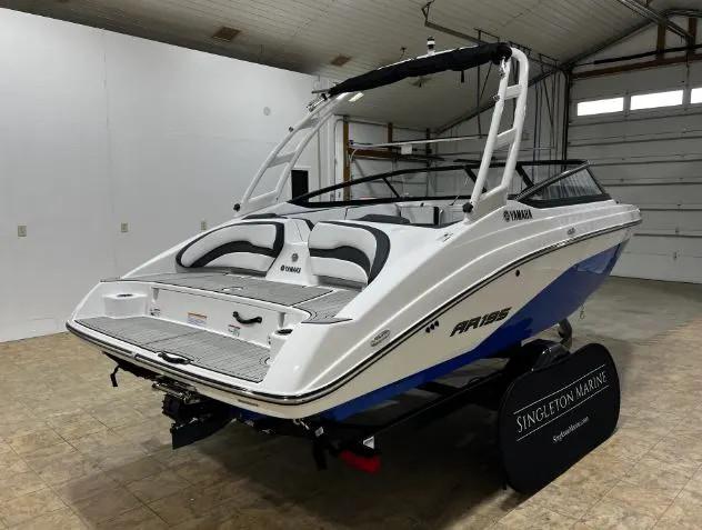 2024 Yamaha Boats AR195 Jet for sale - YachtWorld