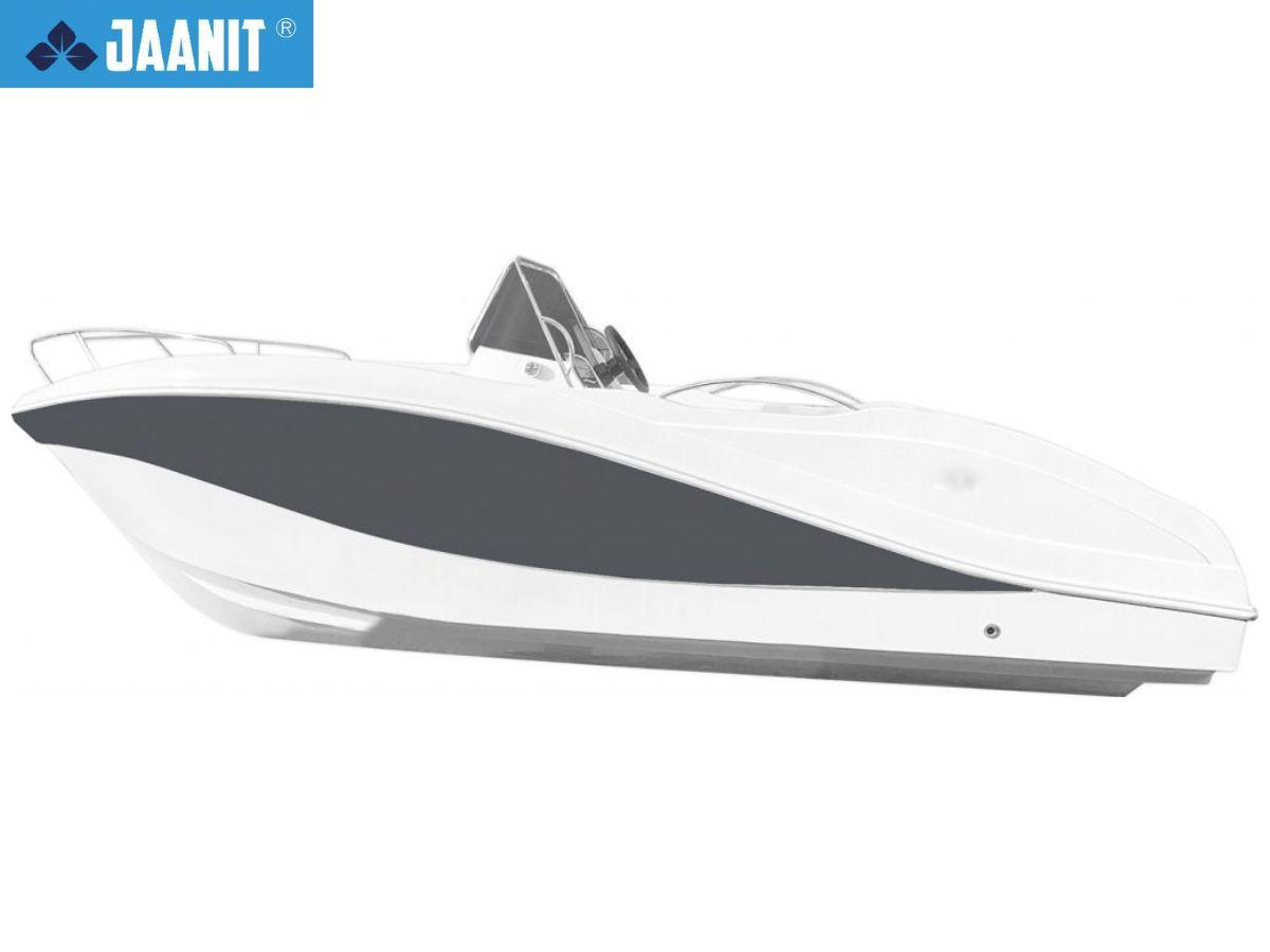 2024 Okiboats Barracuda 464 Wavester Motor Yachts for sale - YachtWorld 2024 Okiboats Barracuda 464 Wavester Motor Yachts for sale - YachtWorld