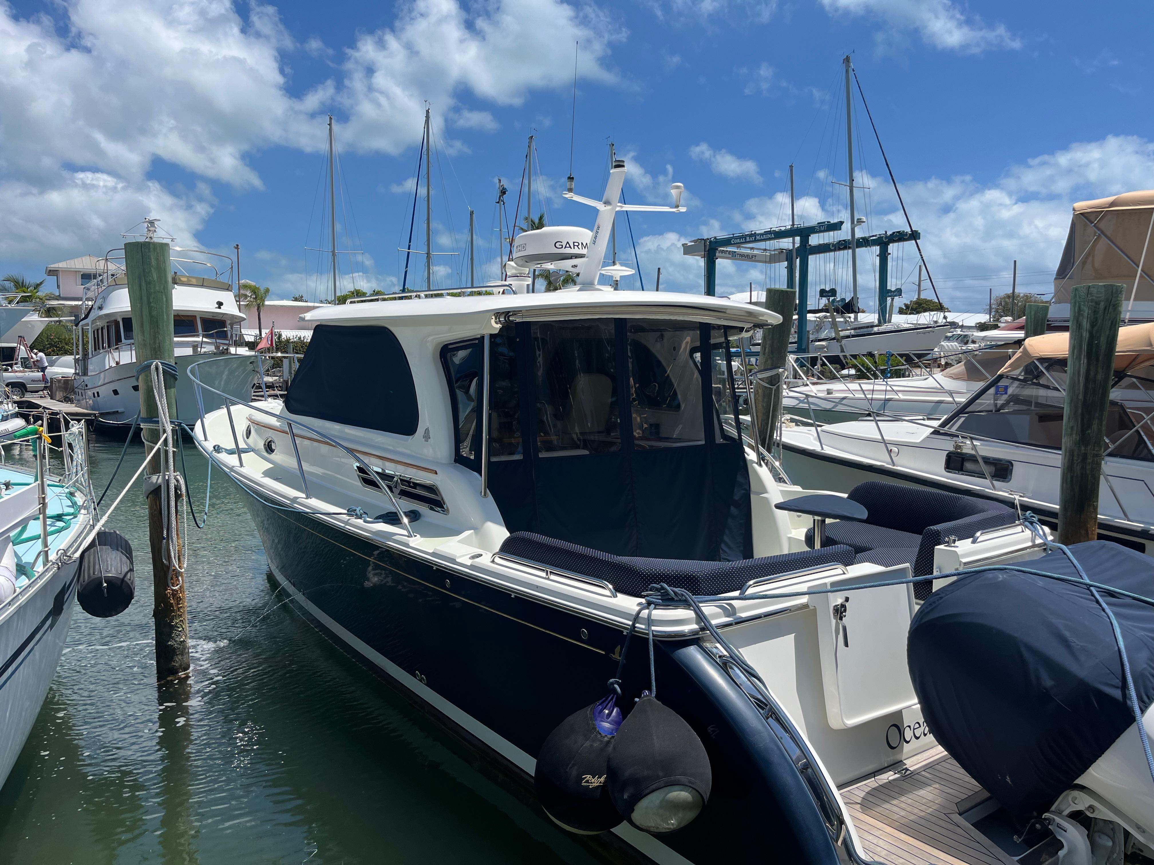 Back Cove 34o boats for sale | YachtWorld