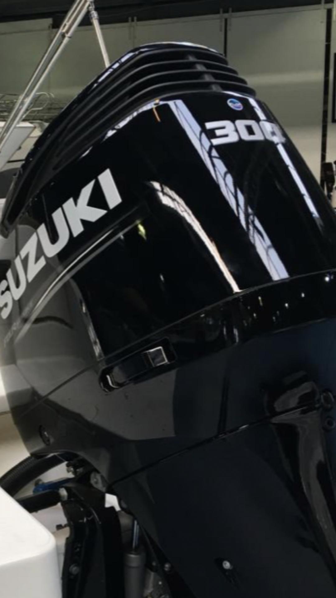 New 2020 Suzuki DF300 | Boatshop24