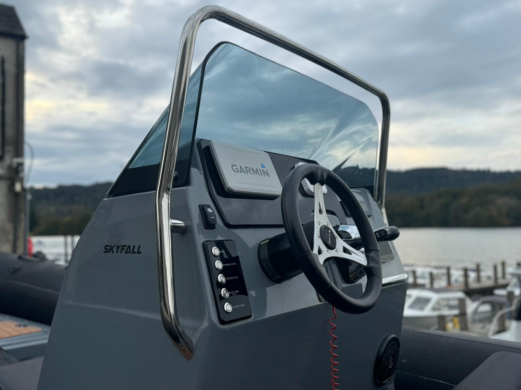 Brig Eagle 6.7 | 2021 | 7m - Cumbria | Boatshop24