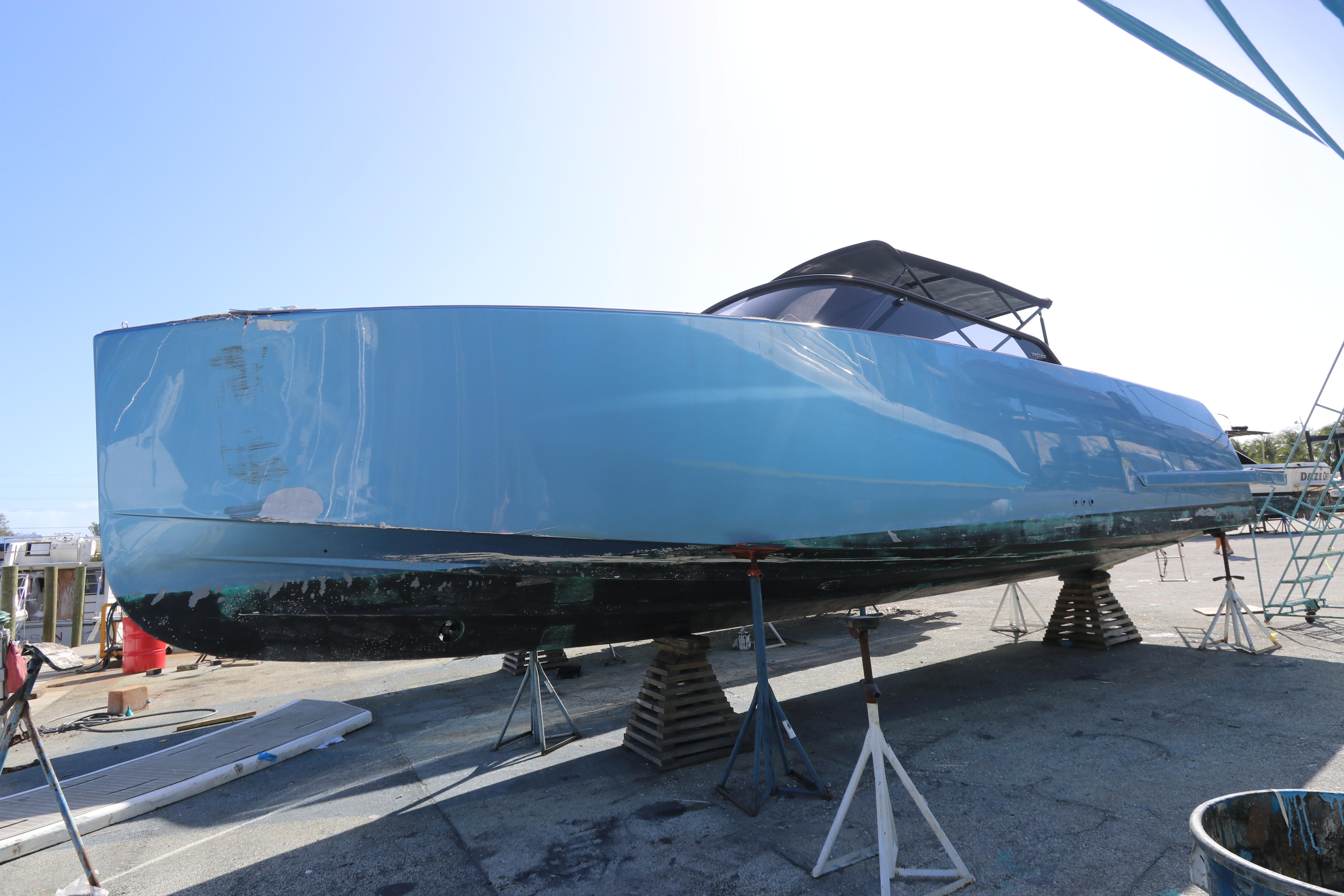 2022 VanDutch 32 Bateaux de plaisance à vendre - YachtWorld