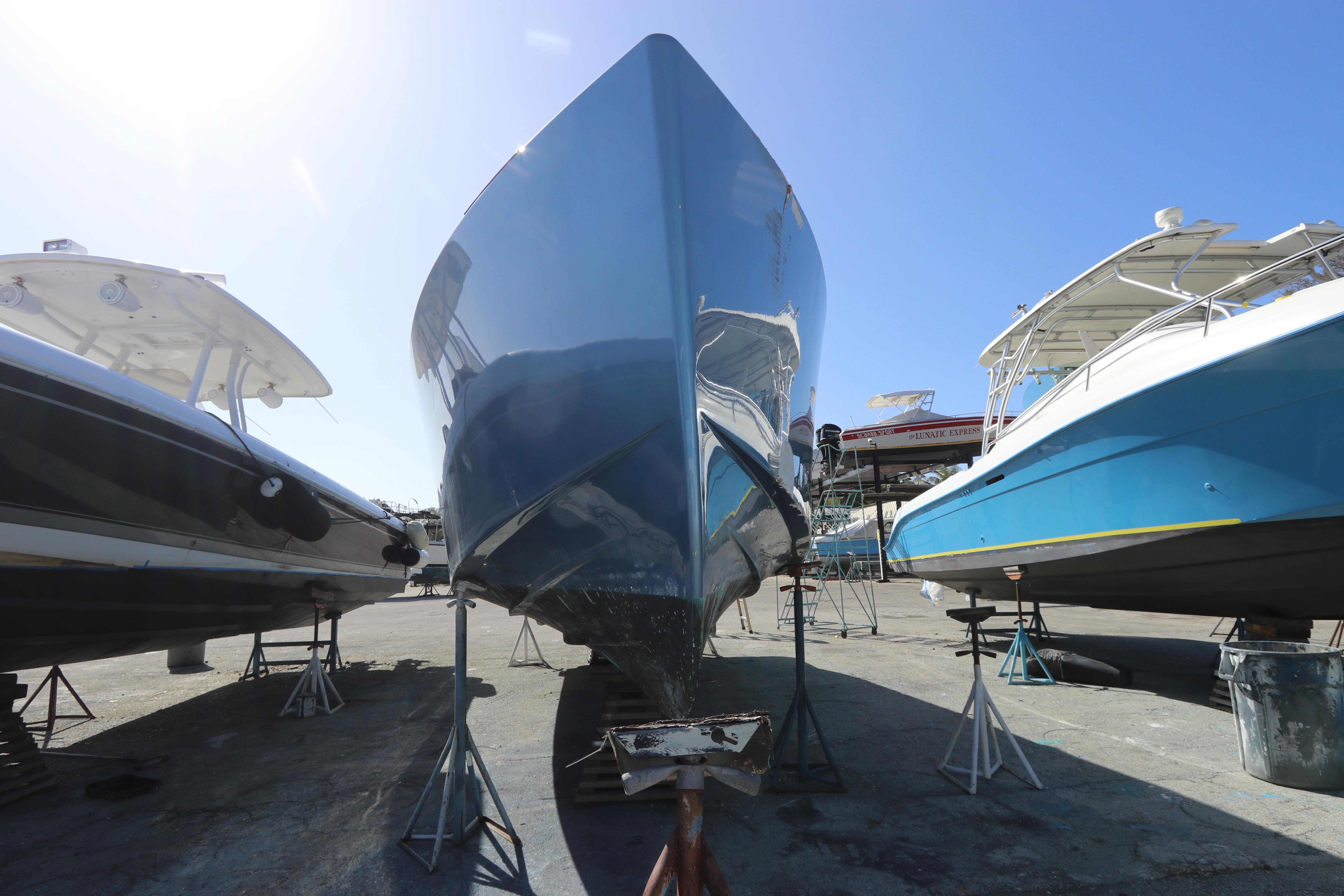 2022 VanDutch 32 Bateaux de plaisance à vendre - YachtWorld