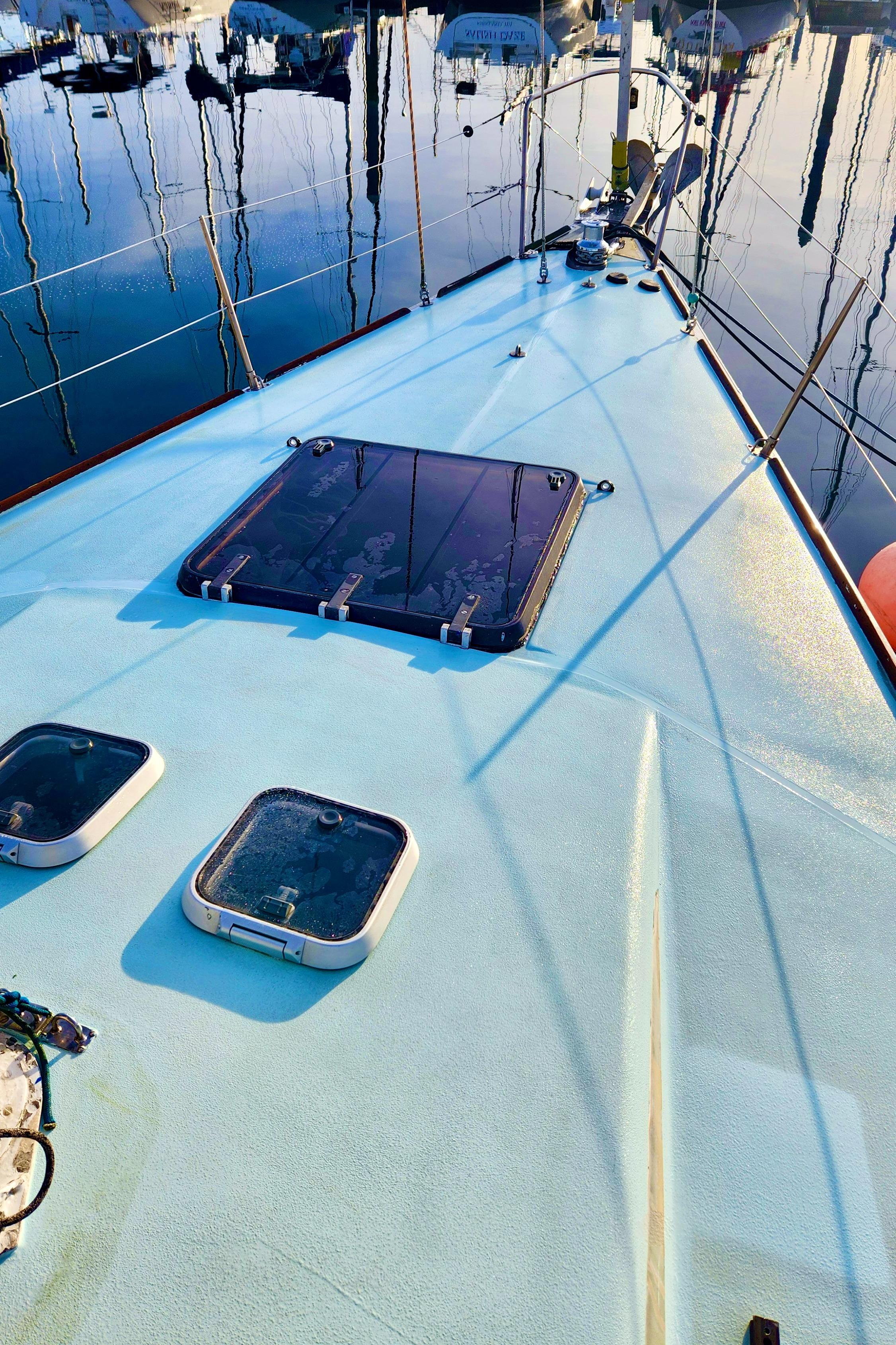 1985 Farr 50 Sloop for sale - YachtWorld