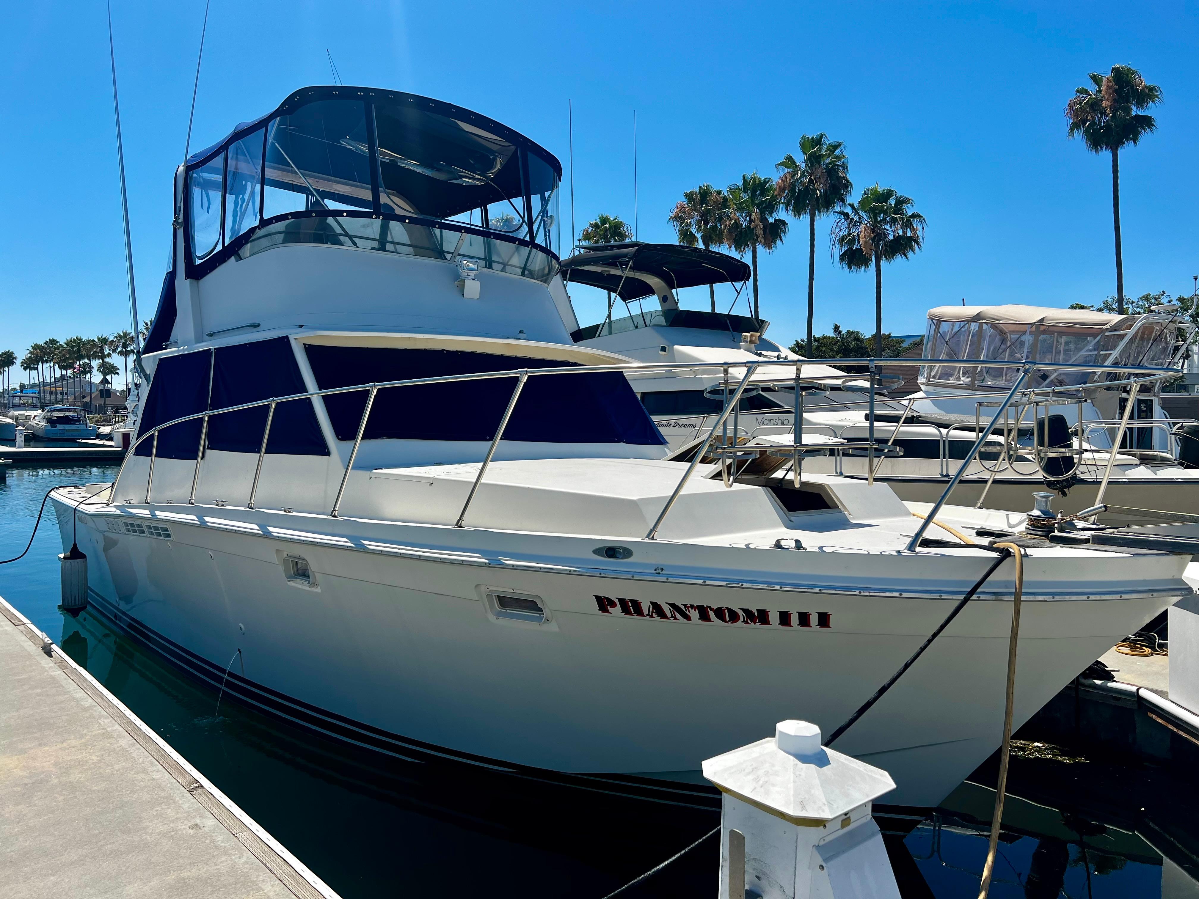 Uniflite boats for sale | YachtWorld