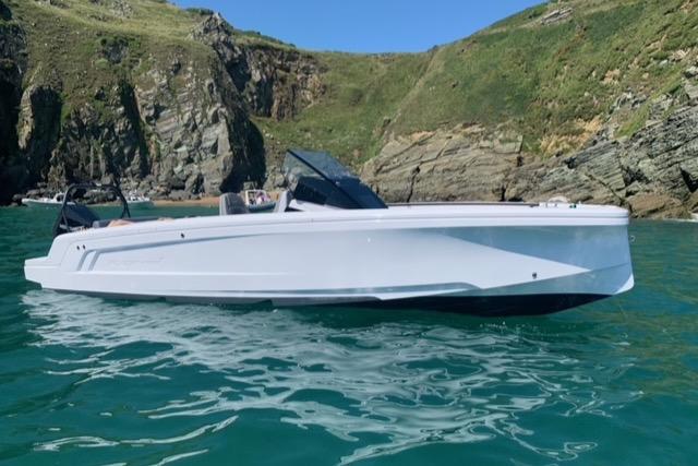 Axopar 22 Spyder | 7m | 2022 - Devon | Boats and Outboards