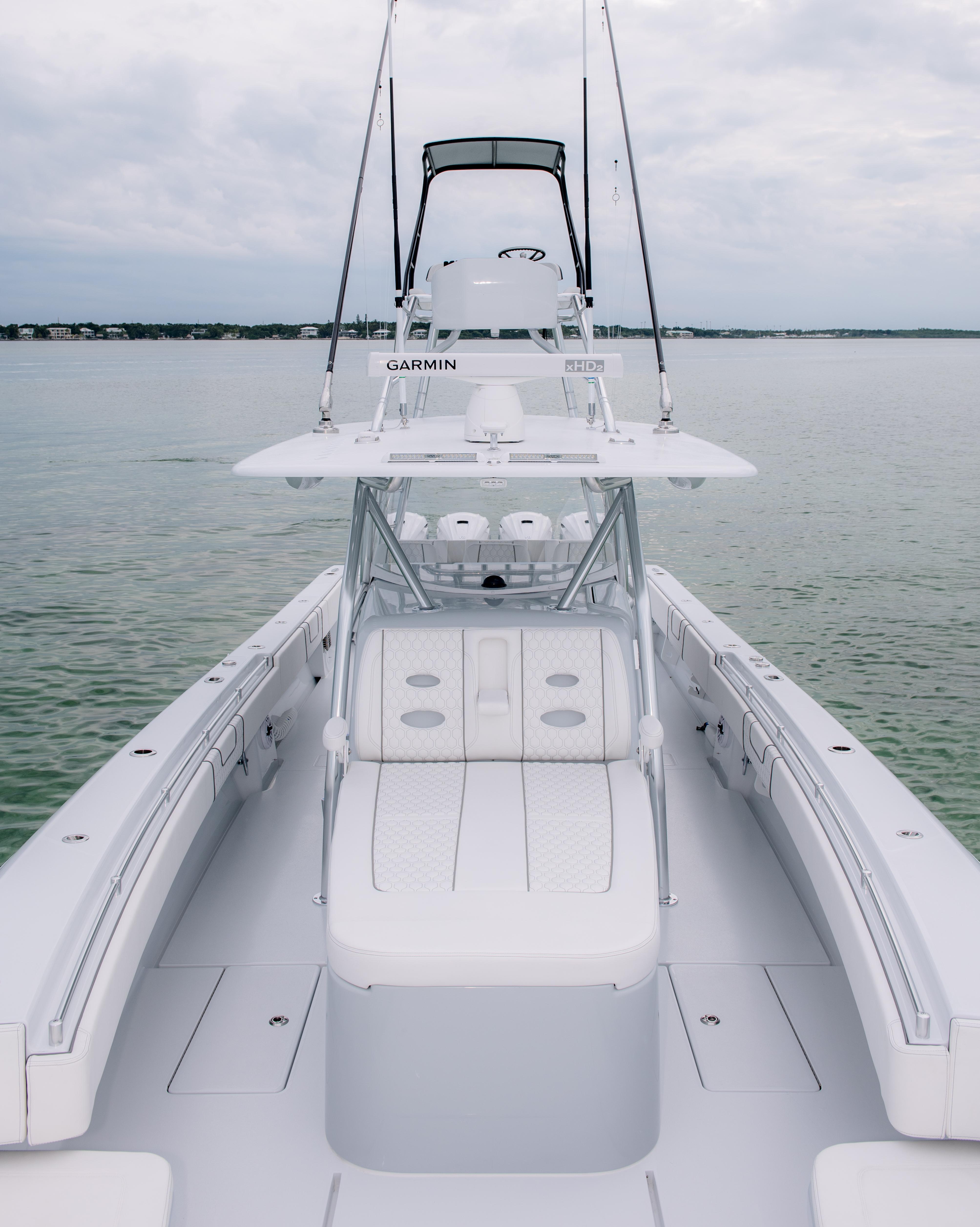 2025 Contender 44CB Center Console for sale - YachtWorld