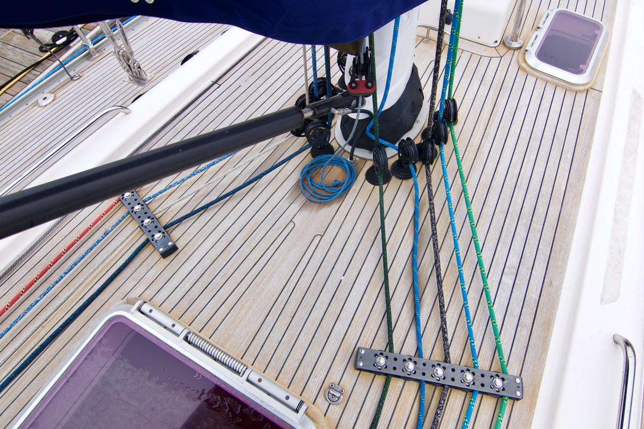 2001 Nautor Swan 48 Barcos de crucero/regata en venta - YachtWorld