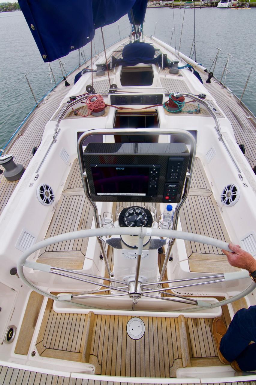 2001 Nautor Swan 48 Barcos de crucero/regata en venta - YachtWorld