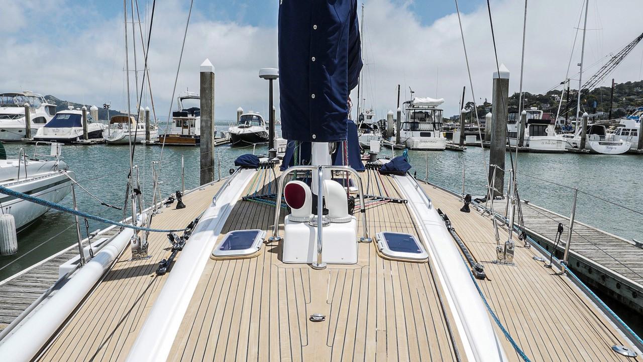 2001 Nautor Swan 48 Barcos de crucero/regata en venta - YachtWorld