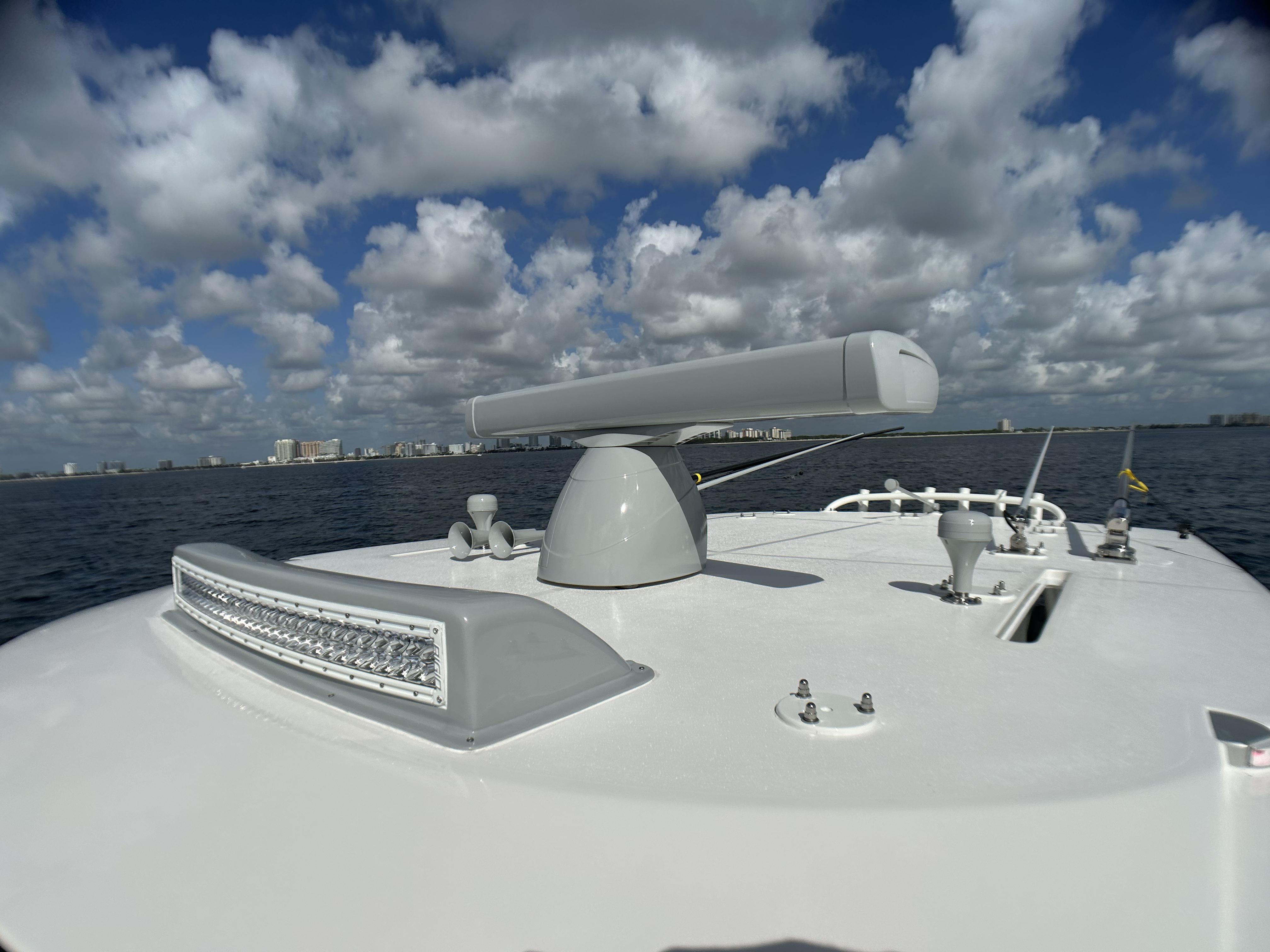 2022 SeaVee 390z Center Console Center Console for sale - YachtWorld