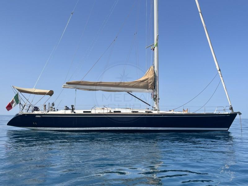 2003 Comar Comet 65s Andere (Segelboote) Kaufen - YachtWorld