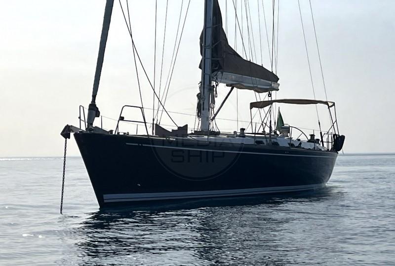 2003 Comar Comet 65s Other for sale - YachtWorld