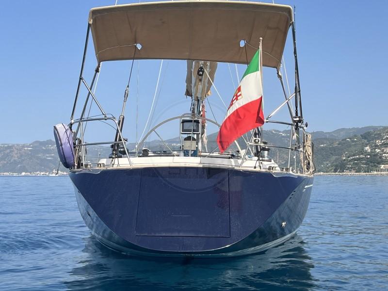 2003 Comar Comet 65s Other for sale - YachtWorld