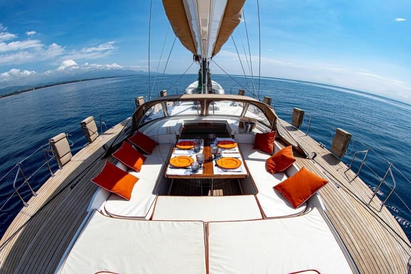 2003 Comar Comet 65s Other for sale - YachtWorld