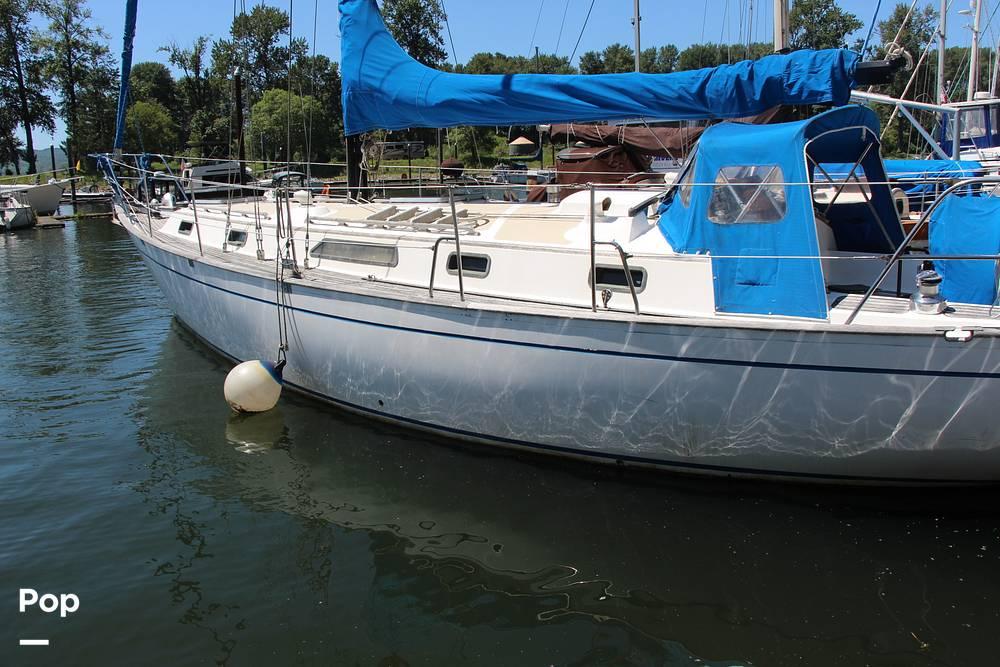 Used 1981 Passport 40 - Washington | TopBoats