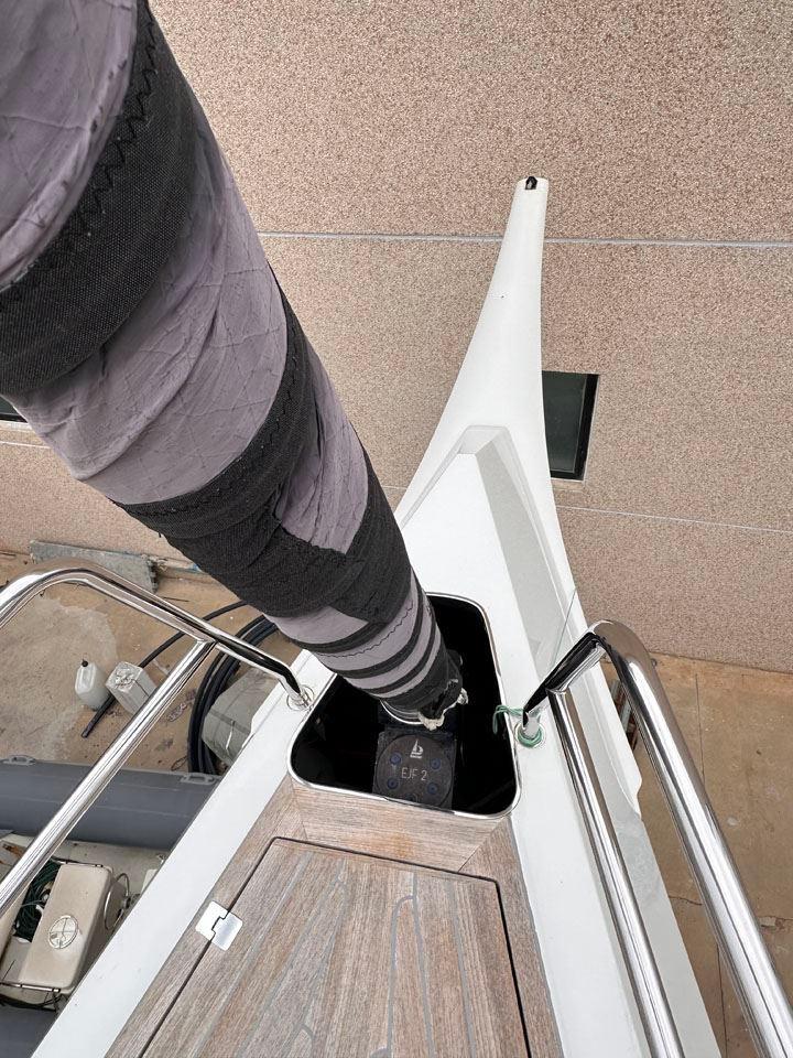 2018 Maxi Dolphin 75 Racer/Cruiser for sale - YachtWorld