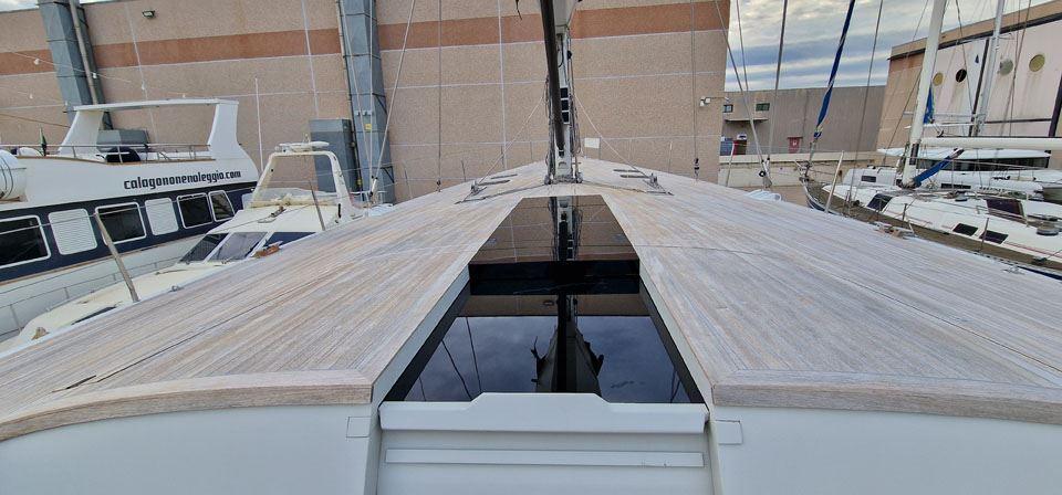 2018 Maxi Dolphin 75 Racer/Cruiser for sale - YachtWorld