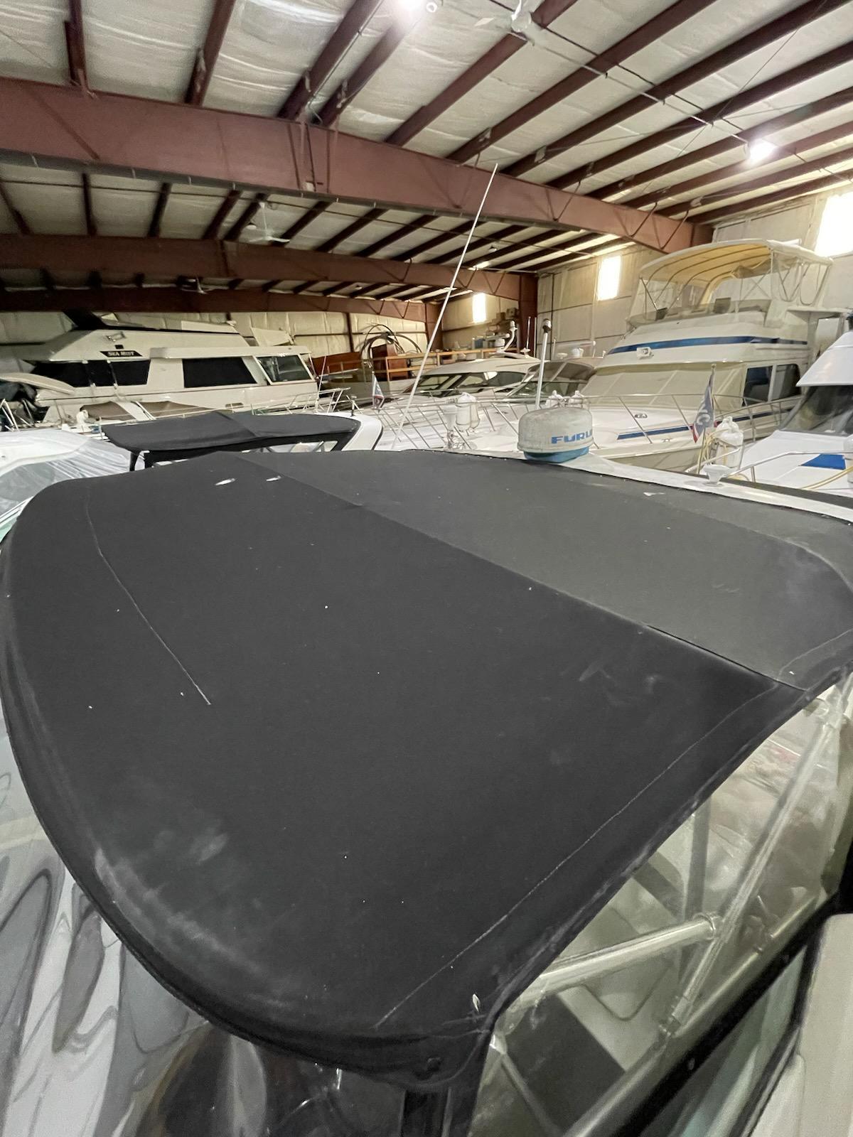 1992 Sea Ray 400 Express Cruiser Cruiser for sale - YachtWorld