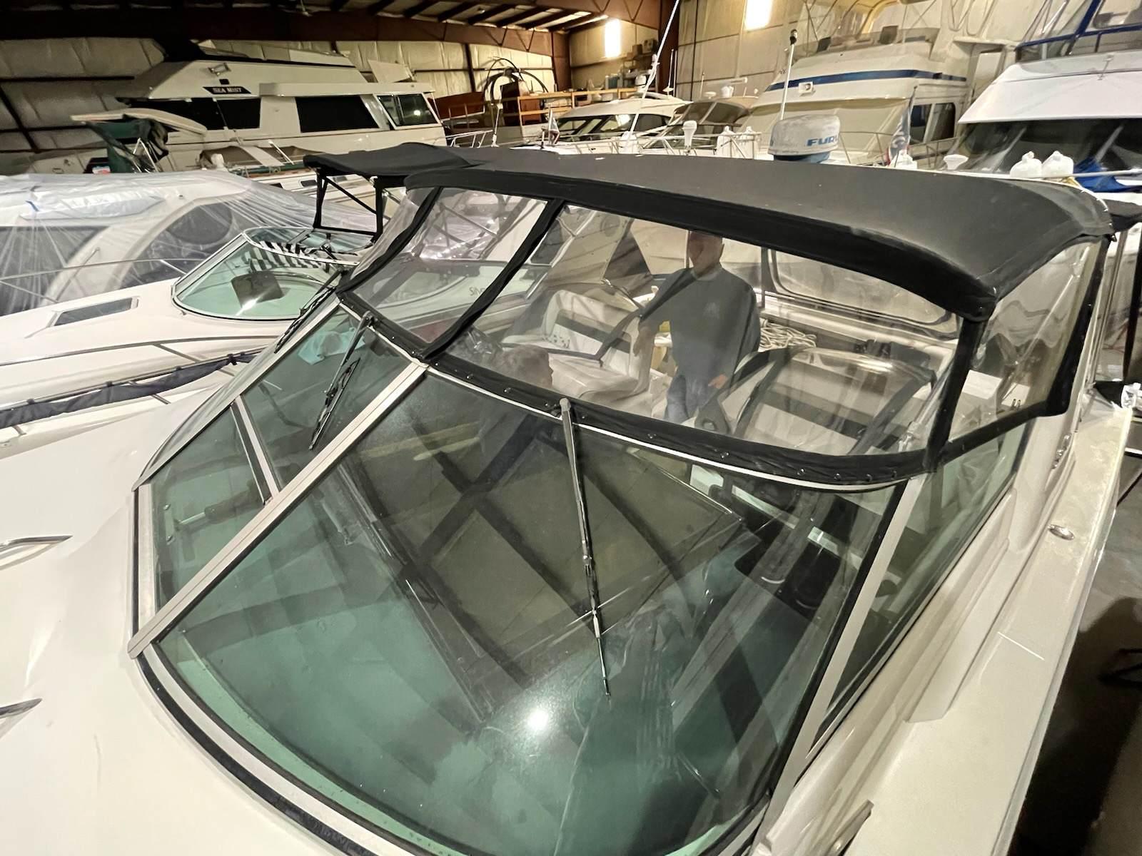 1992 Sea Ray 400 Express Cruiser Cruiser for sale - YachtWorld