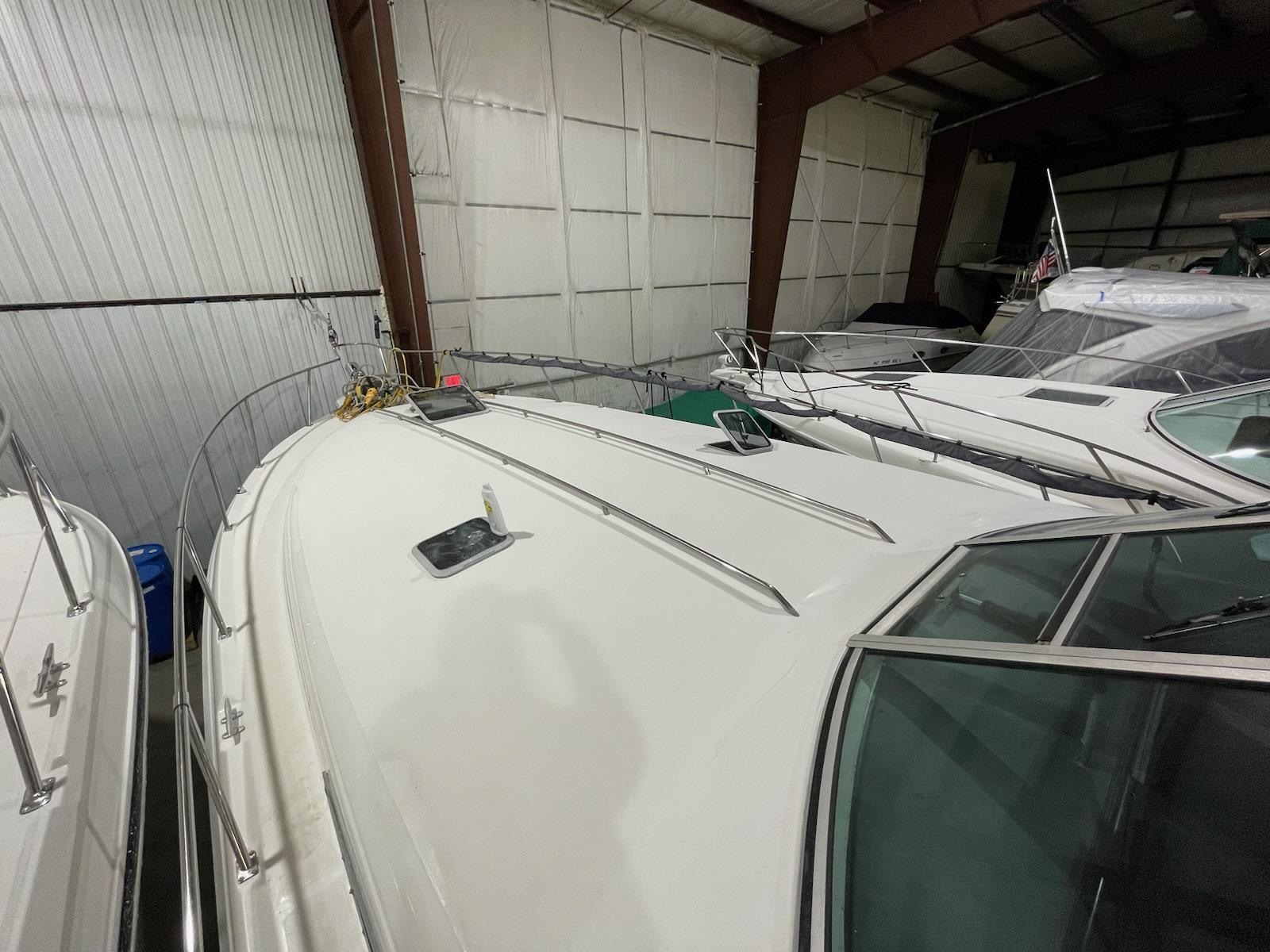 1992 Sea Ray 400 Express Cruiser Cruiser for sale - YachtWorld