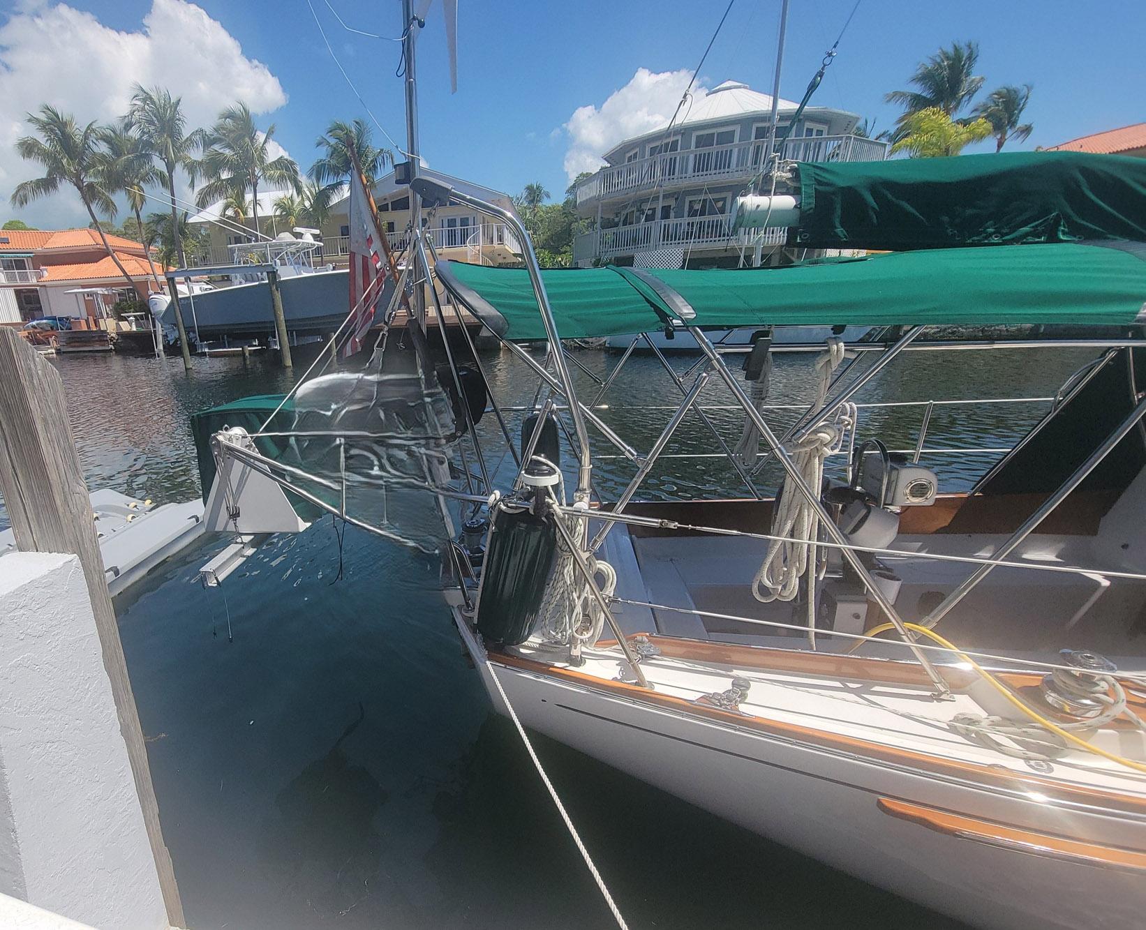 Morgan M34 Tweedehands in Florida - iNautia