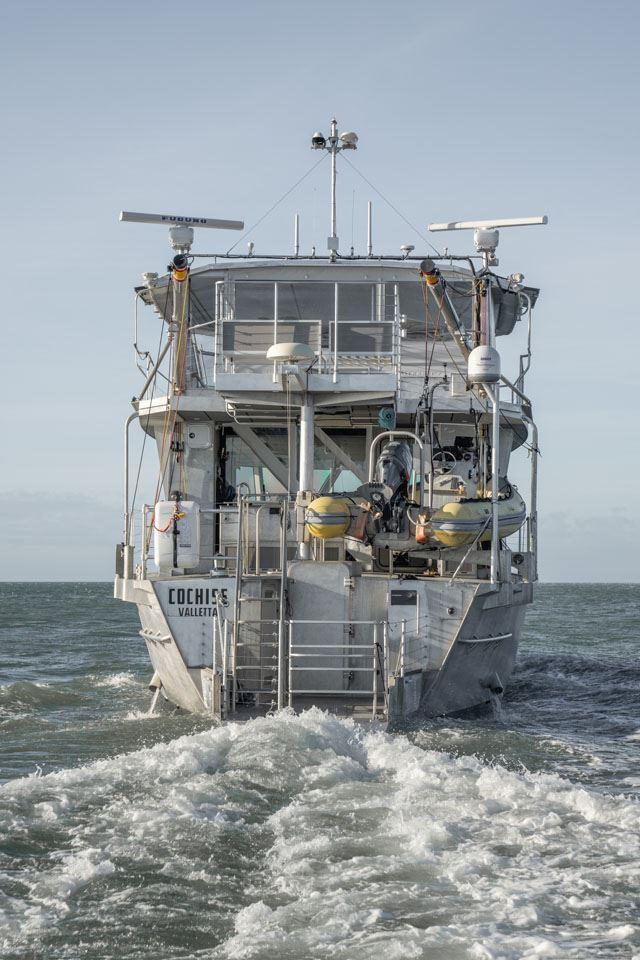 2016 Circa Marine FPB 78 Motoryacht til salg- YachtWorld