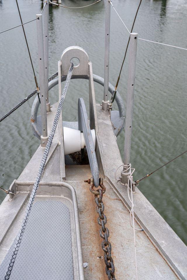 2016 Circa Marine FPB 78 Motoryacht til salg- YachtWorld