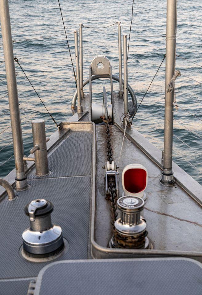 2016 Circa Marine FPB 78 Motoryacht til salg- YachtWorld