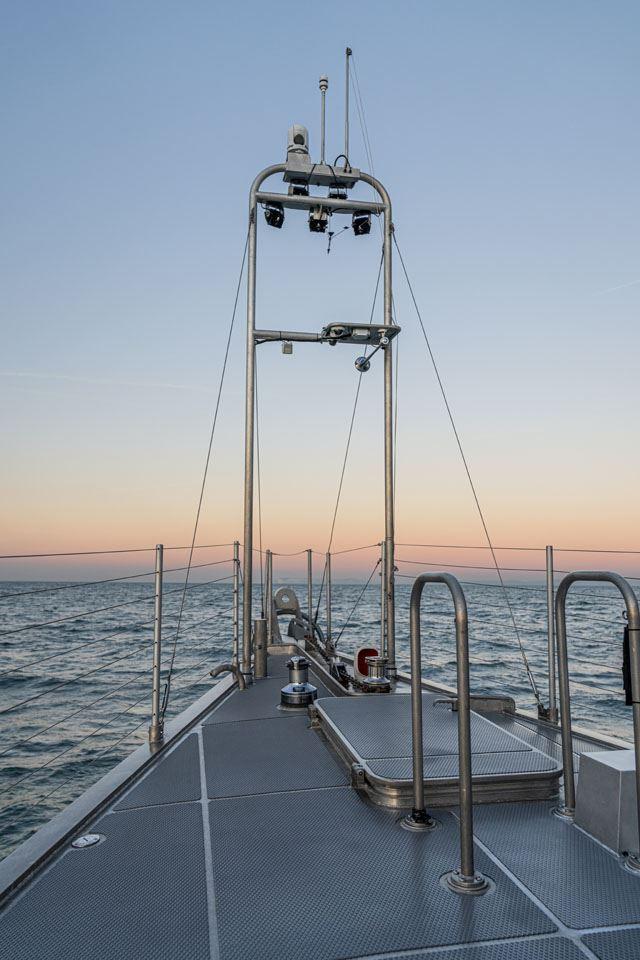 2016 Circa Marine FPB 78 Motoryacht til salg- YachtWorld