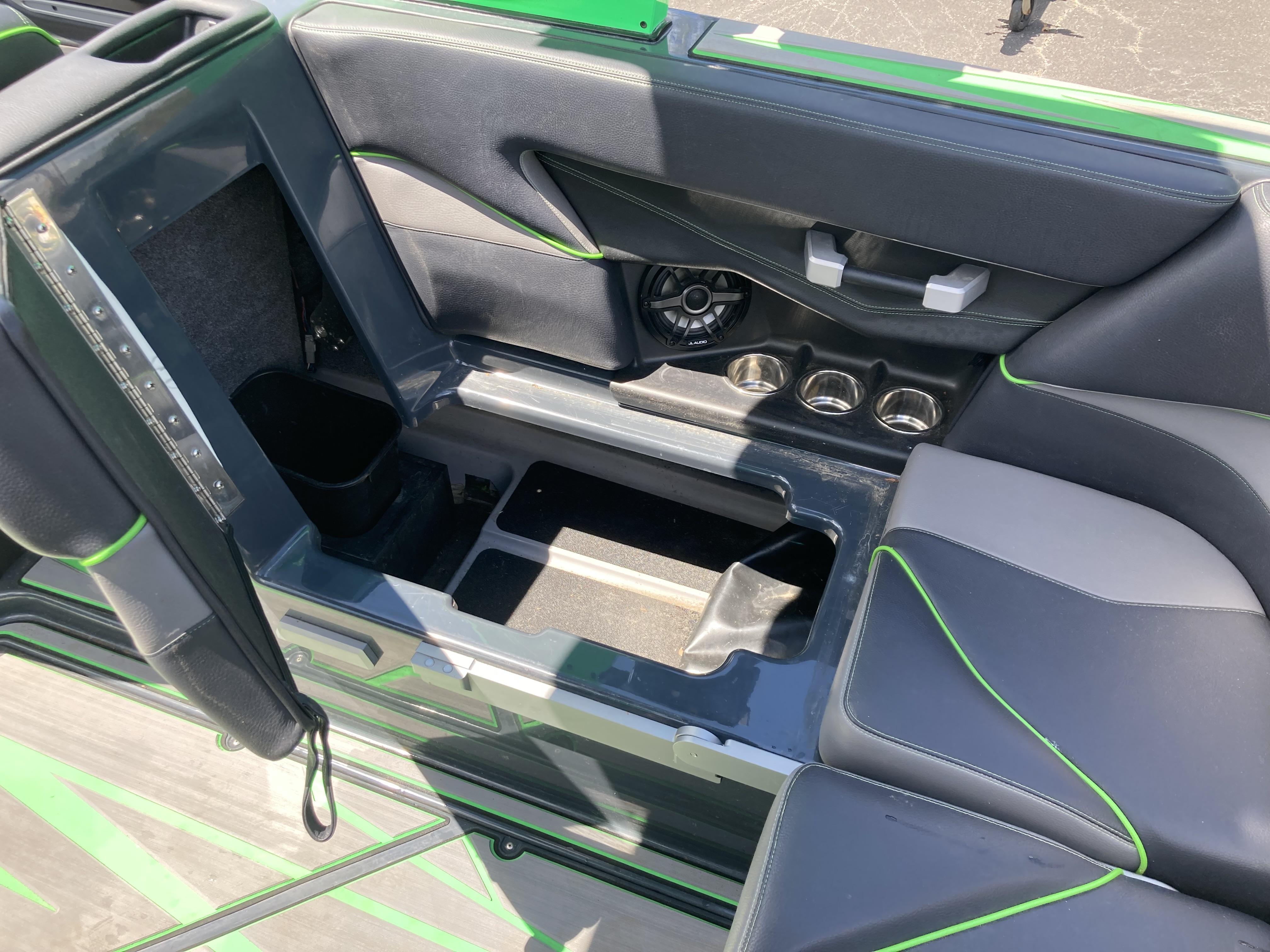 2019 Supra SA 550 Ski and Wakeboard for sale - YachtWorld