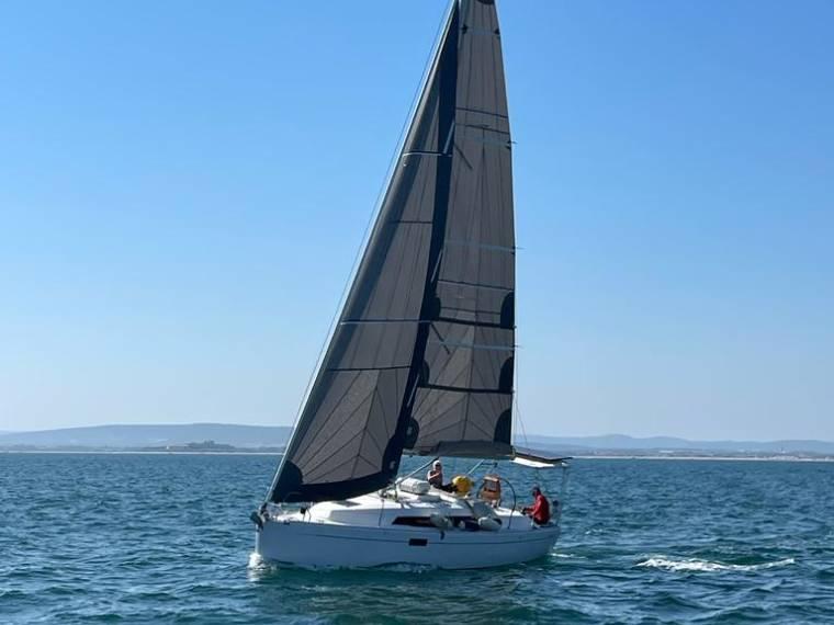 Used 2007 Hanse 320 - 62 - Pas-de-Calais | TopBoats