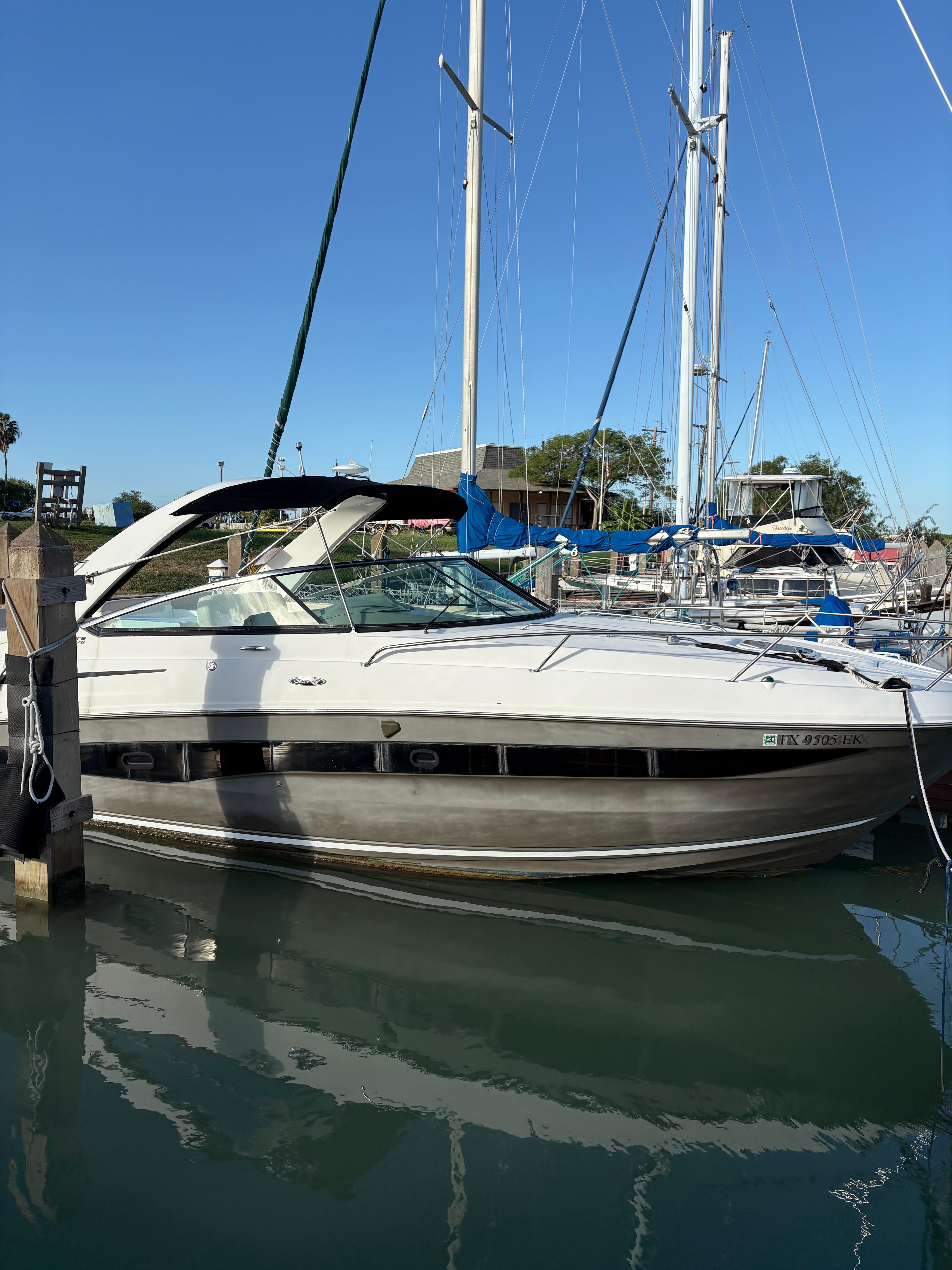 2014 Sea Ray 370 Venture Cruiser for sale - YachtWorld