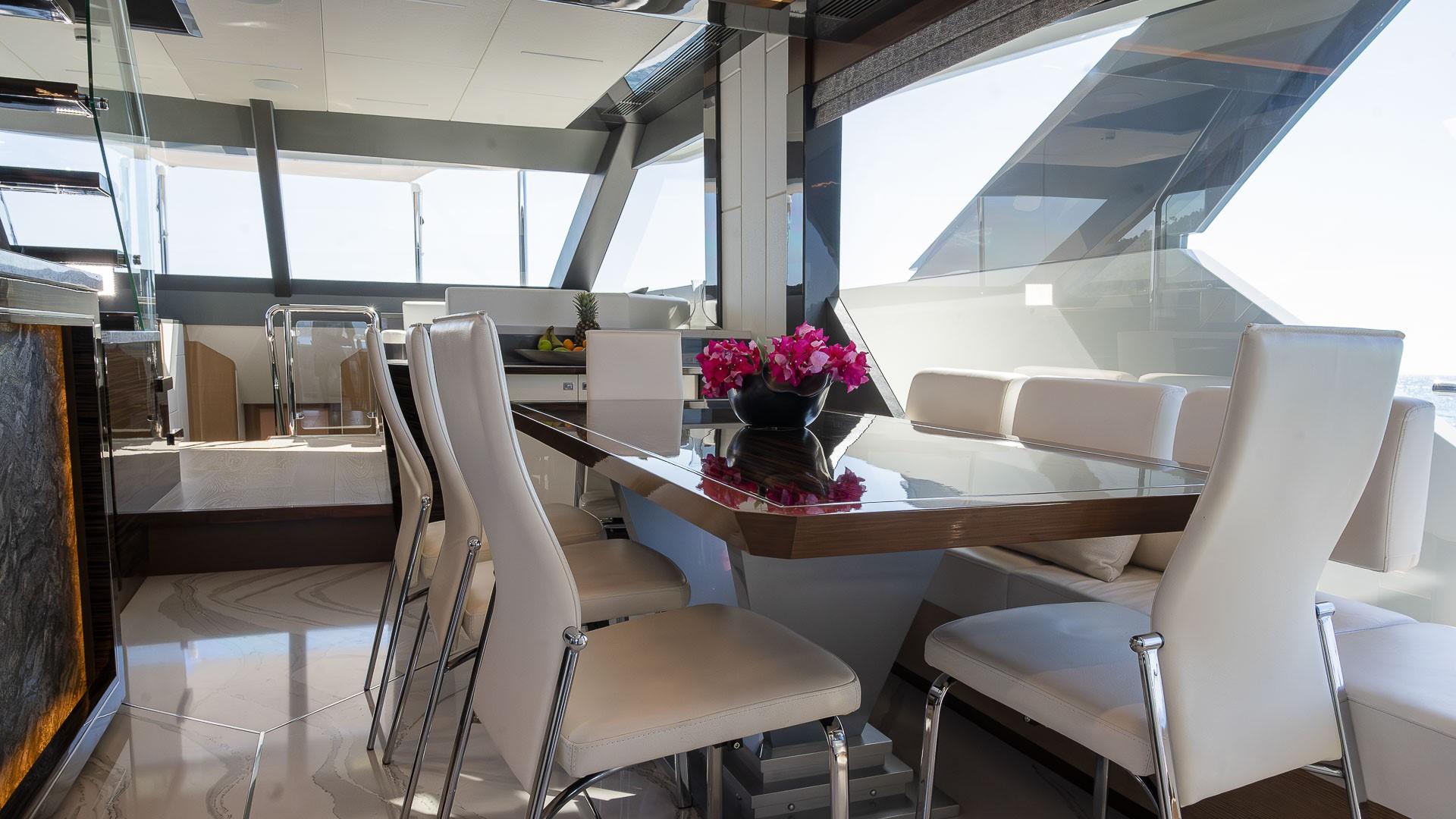 MAKORO Motor Yachts Ocean Alexander for sale - YachtWorld